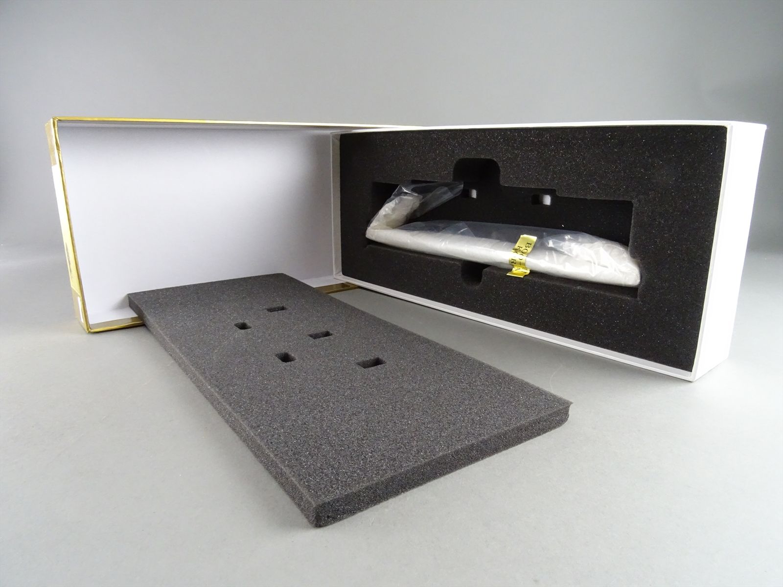 HO Brass Model - PSC 18208-1 Milwaukee EP-2 Bipolar Streamlined Nose #E ...