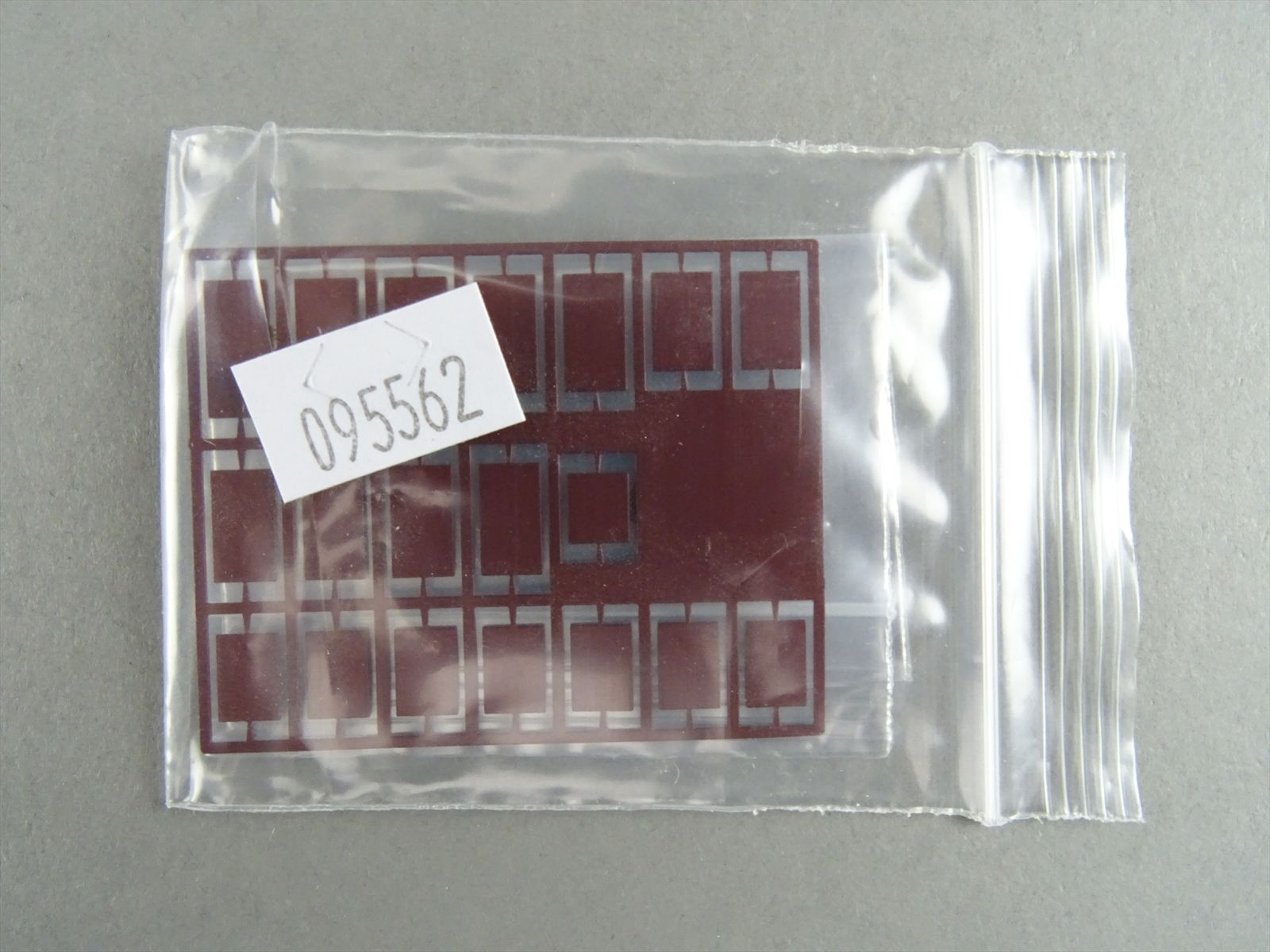 HO Brass Model - PSC 18208-1 Milwaukee EP-2 Bipolar Streamlined Nose #E ...