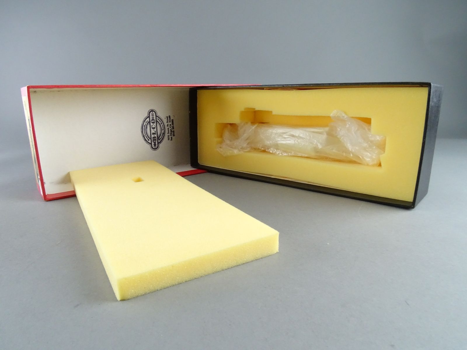 HO Brass Model Train - KEY CS#69 SP Southern Pacific ALCO RSD-15 DL-600B Diesel No