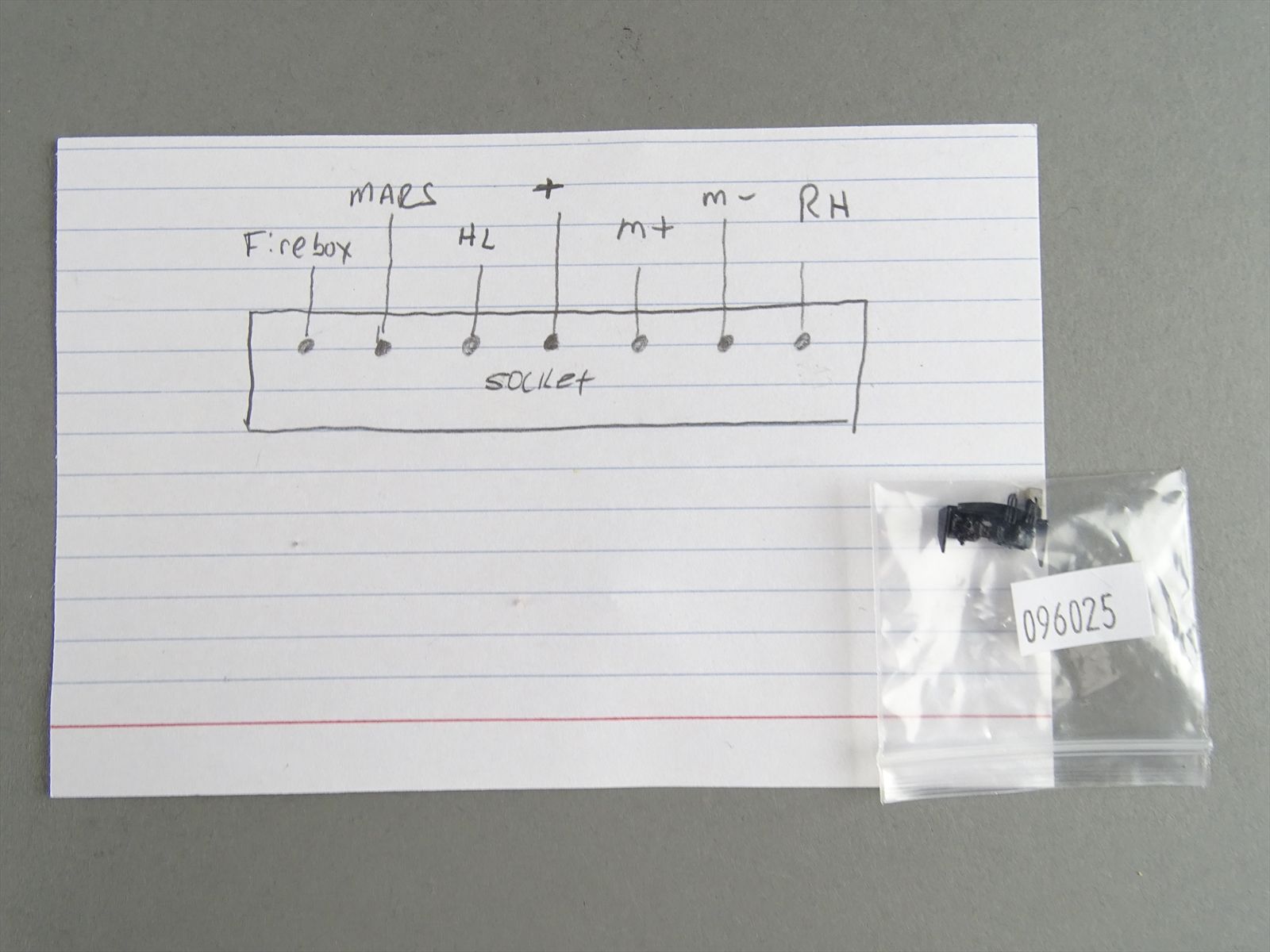 HO Brass Model - OMI 4504.1 SP Southern Pacific GS-4 4-8-4 Daylight ...