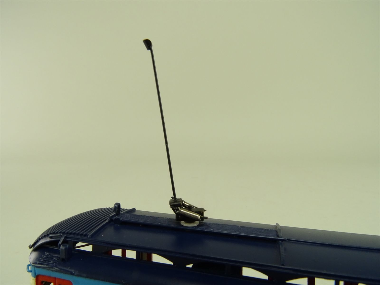 HO Brass Model - GSB 100 Galveston Houston Galveston Flyer Houston ...