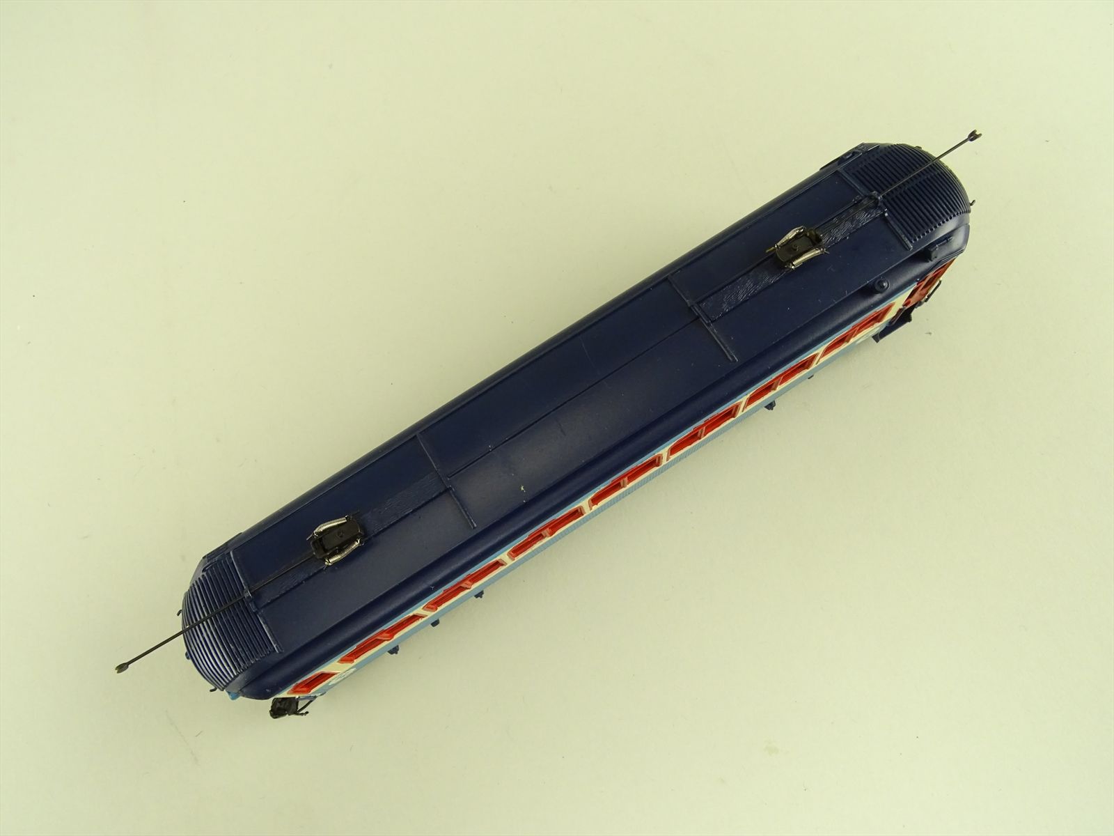 HO Brass Model - GSB 100 Galveston Houston Galveston Flyer Houston ...