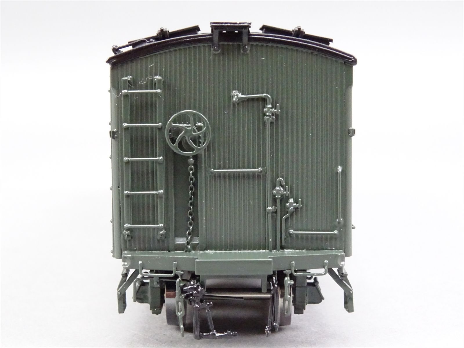 HO Brass Model - Railworks R315P NYC MDT New York Central Merchant's ...