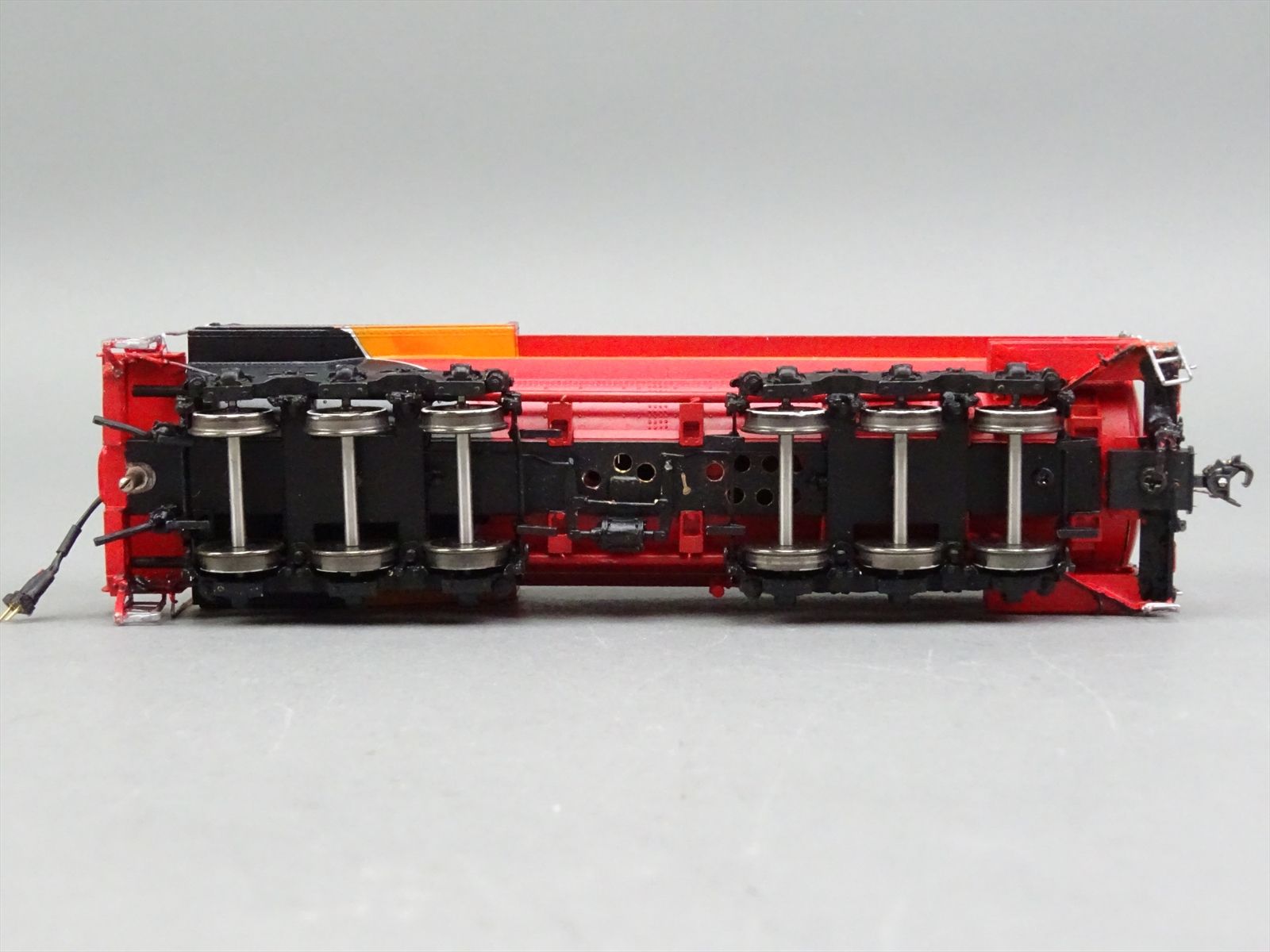 HO Brass Model - OMI SP Southern Pacific Sunbeam P-14 4-6-2 #650 - F/P ...