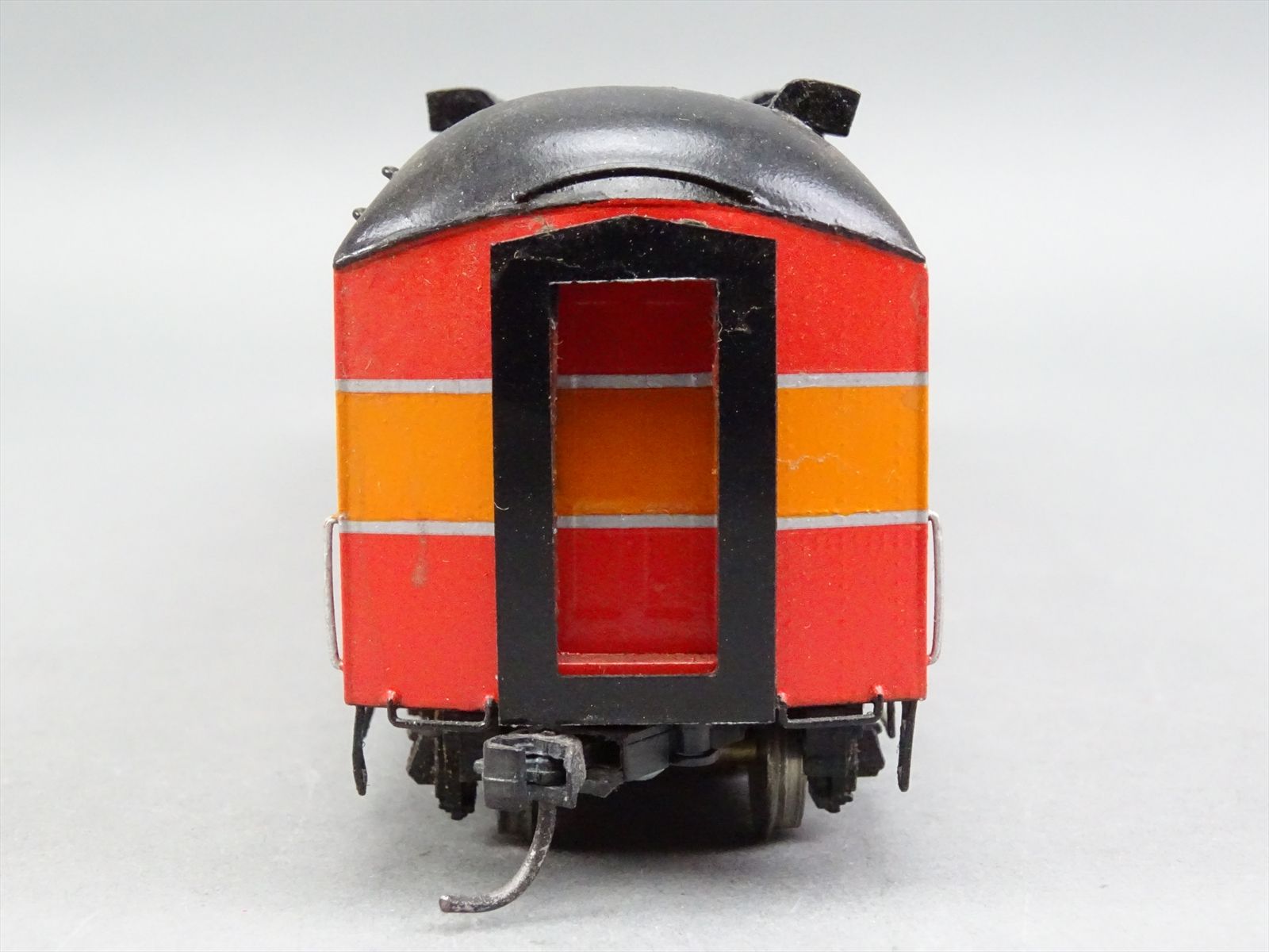 HO Brass Model - Soho SP Southern Pacific Sunbeam 72' Baggage RPO T&NO ...