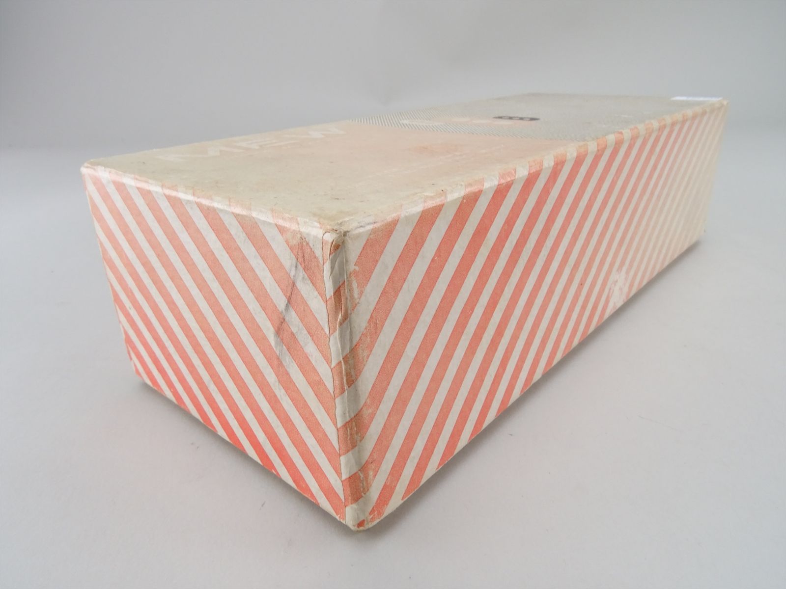 HO Brass Model - MEW NYNH&H NH New Haven EF-1 1-B-B-1 Electric - Unpainted - 1966 Run - Made in ...