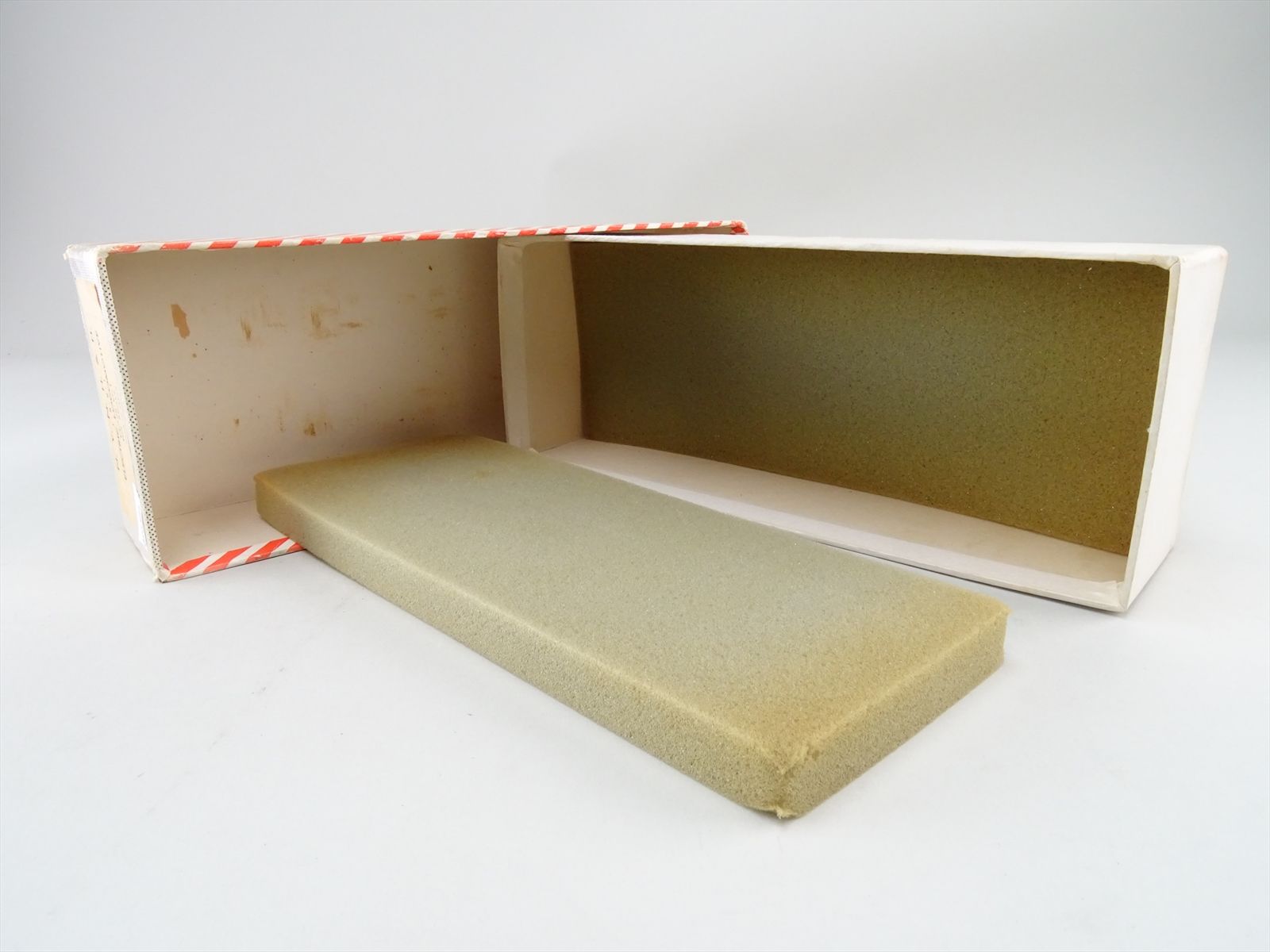 HO Brass Model - MEW NYNH&H NH New Haven EF-1 1-B-B-1 Electric - Unpainted - 1966 Run - Made in ...