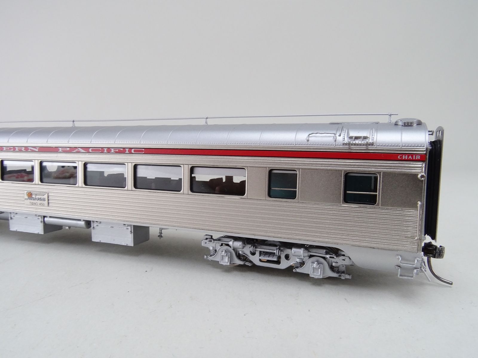 HO Brass Model - PSC 17928-1 SP / T&NO Southern Pacific / Texas & New ...