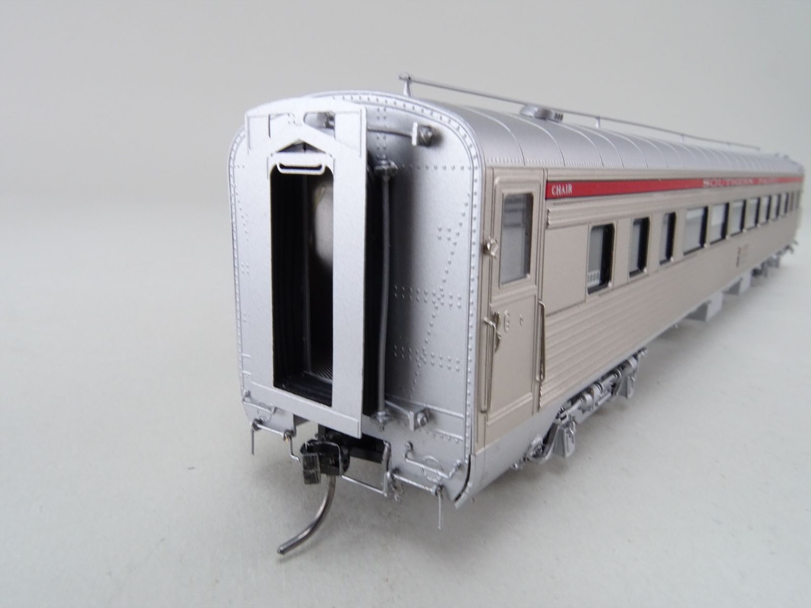 HO Brass Model - PSC 17928-1 SP / T&NO Southern Pacific / Texas & New ...