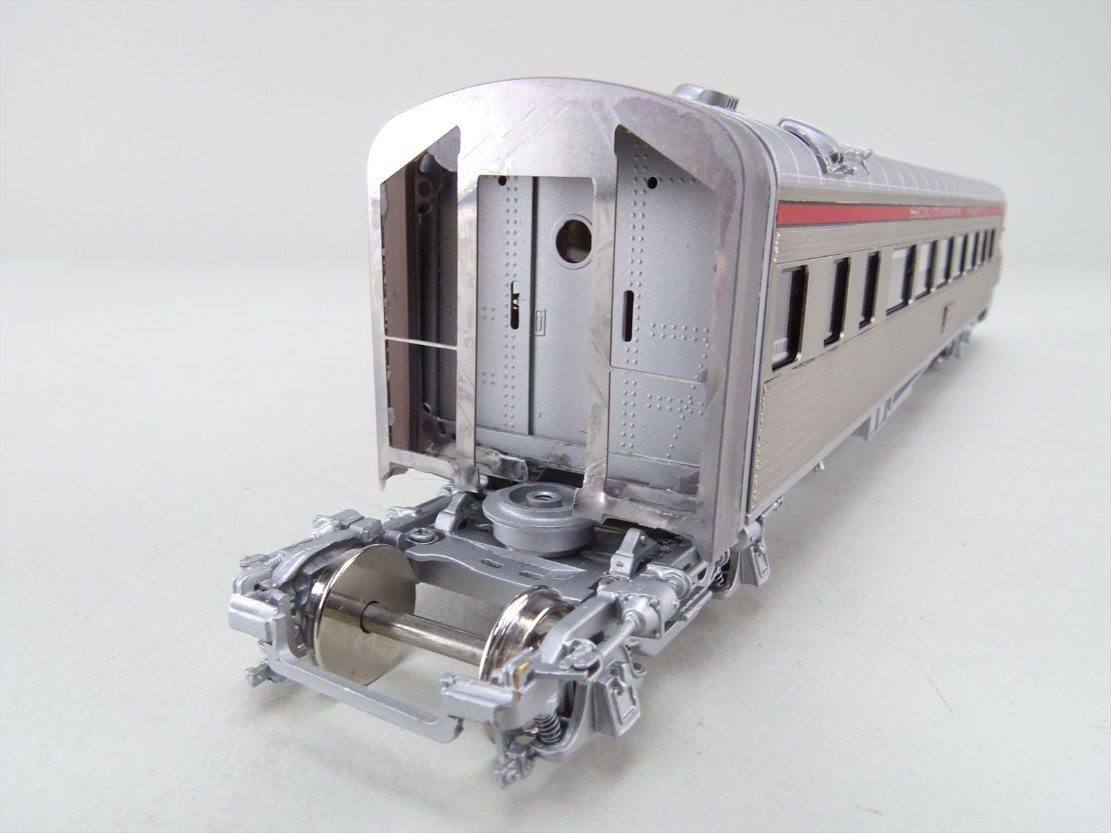 HO Brass Model - PSC 17928-1 SP / T&NO Southern Pacific / Texas & New ...