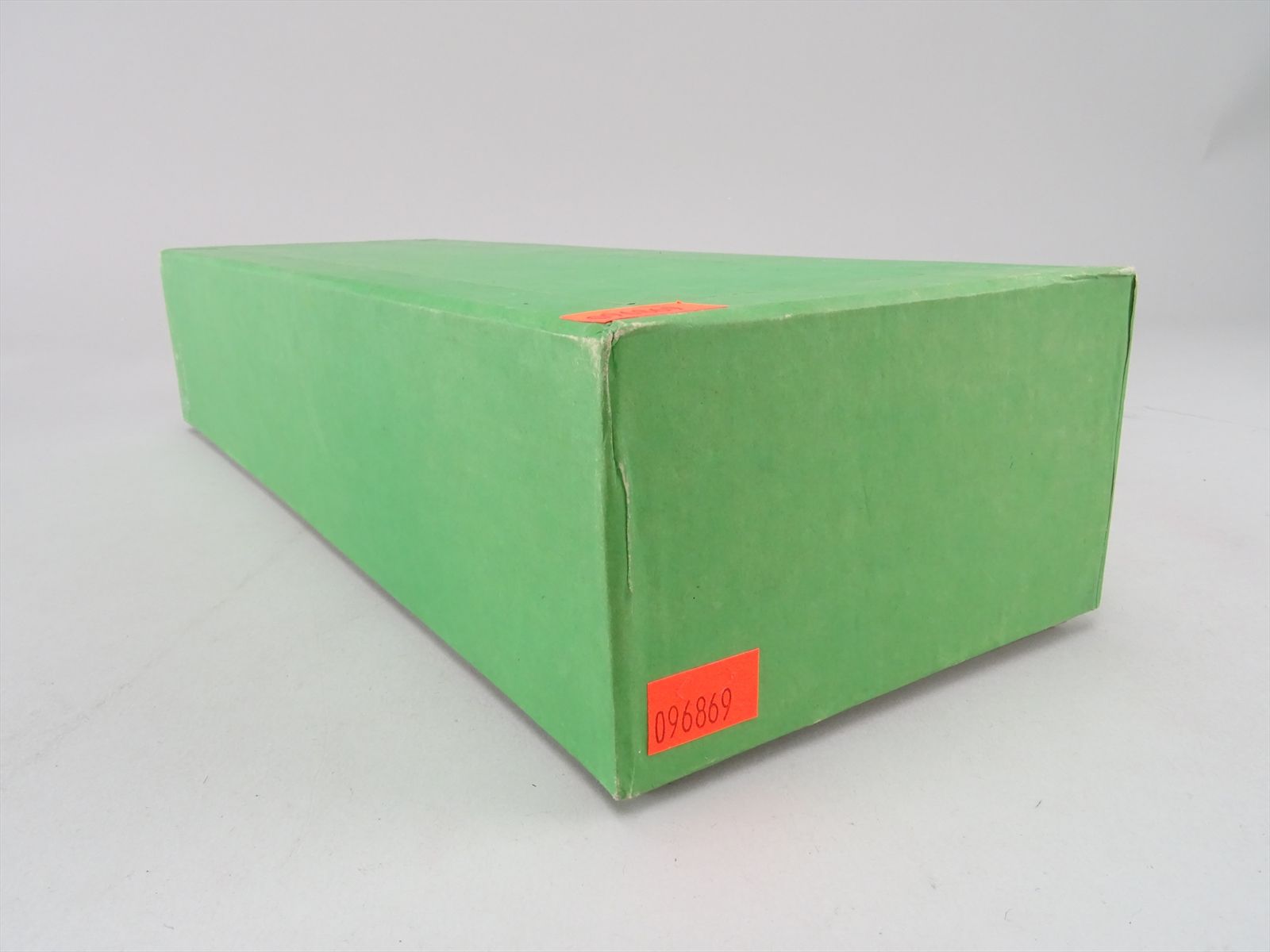 HO Brass Model Structure - PBA Precision Brass Artwork 80' Pony Plate ...