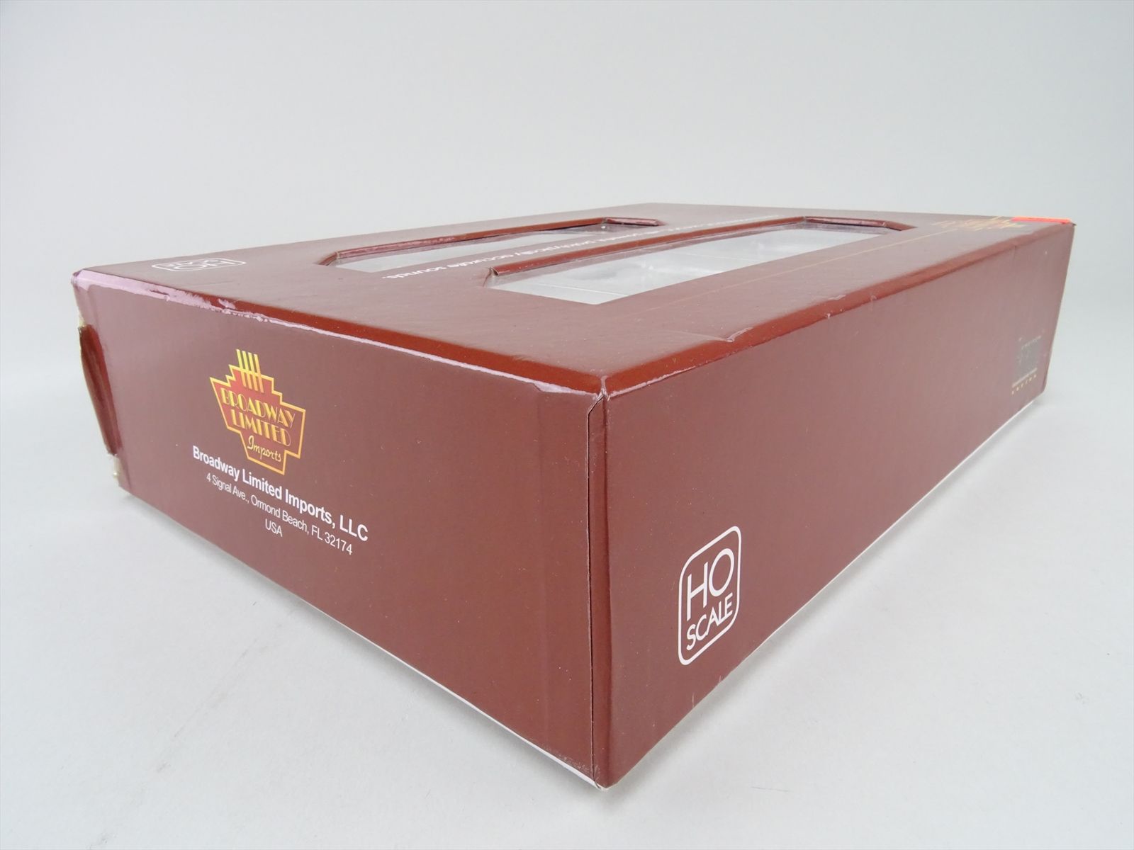 HO Brass Hybrid Model - BLI 1295 Broadway Limited UP Union Pacific TTT ...