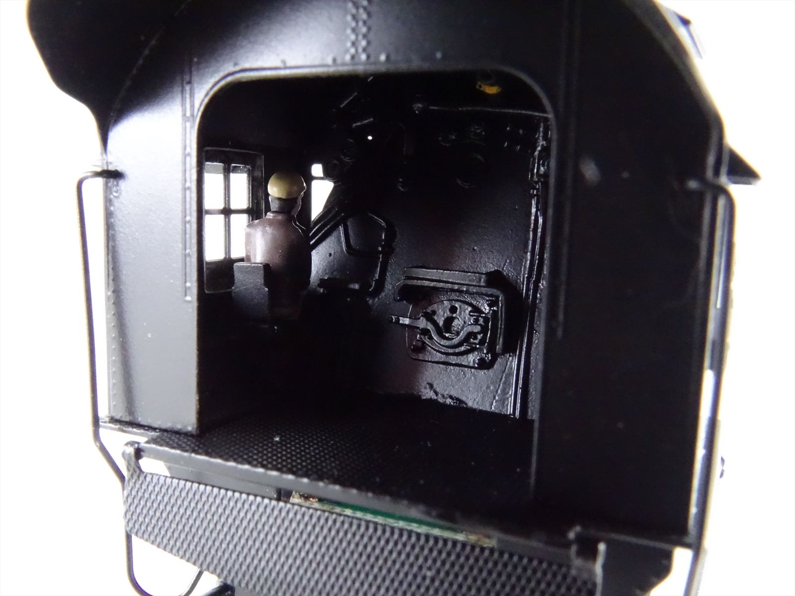 HO Brass Hybrid Model - BLI 1295 Broadway Limited UP Union Pacific TTT ...