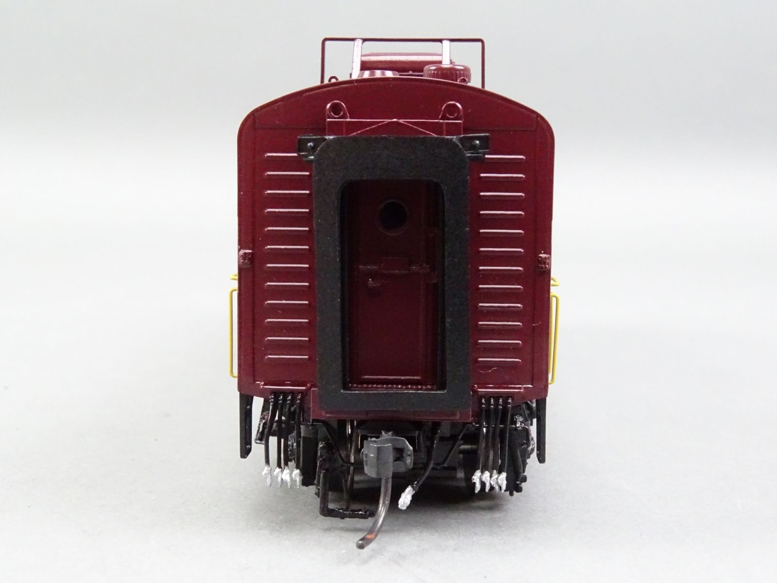 HO Brass Model - DP 2091 CP CPR Canadian Pacific FP7 FP7A A-A Set #1416 ...