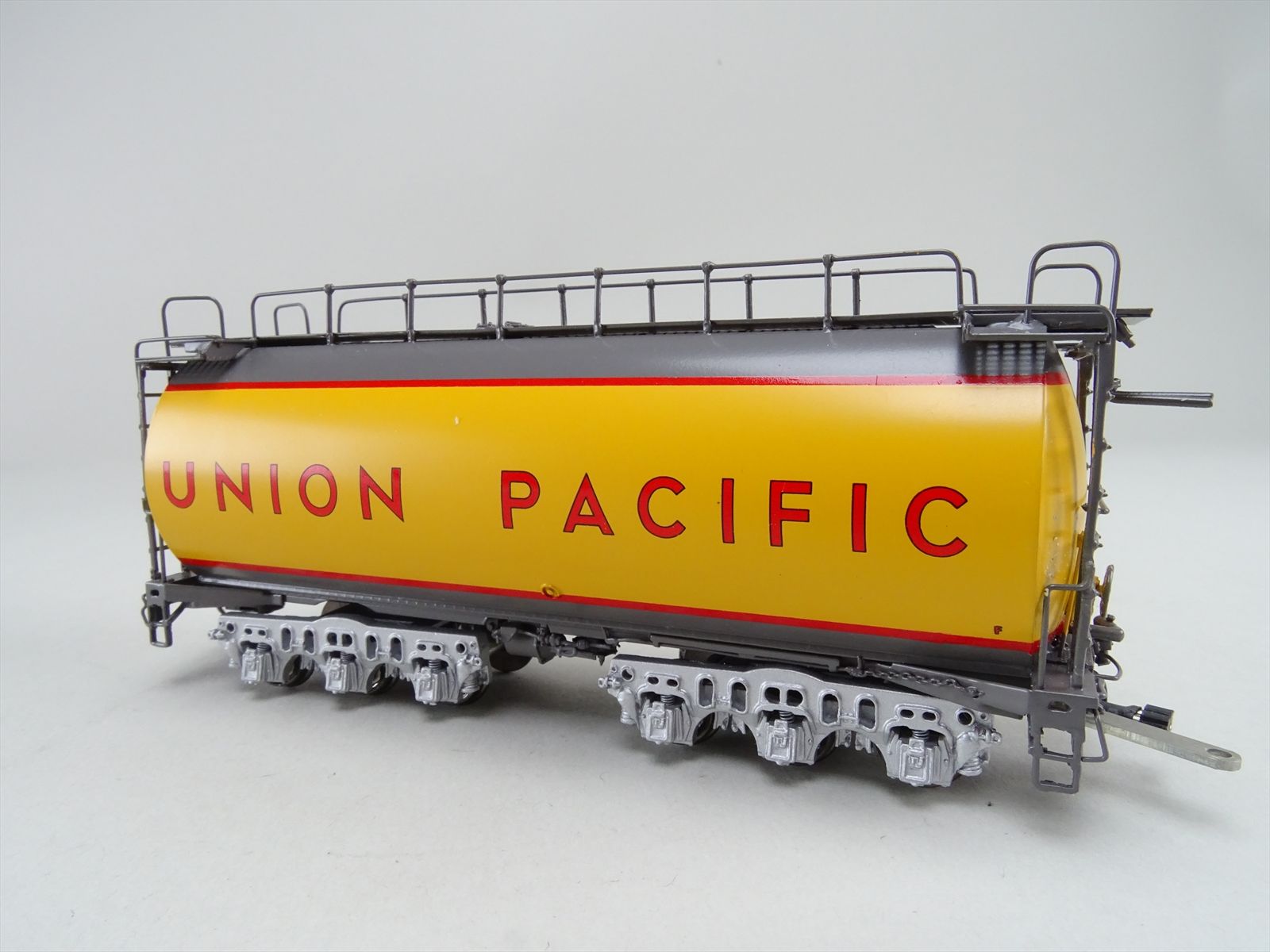 HO Brass Model - OMI 6709.1 UP Union Pacific Standard Gas Turbine ...