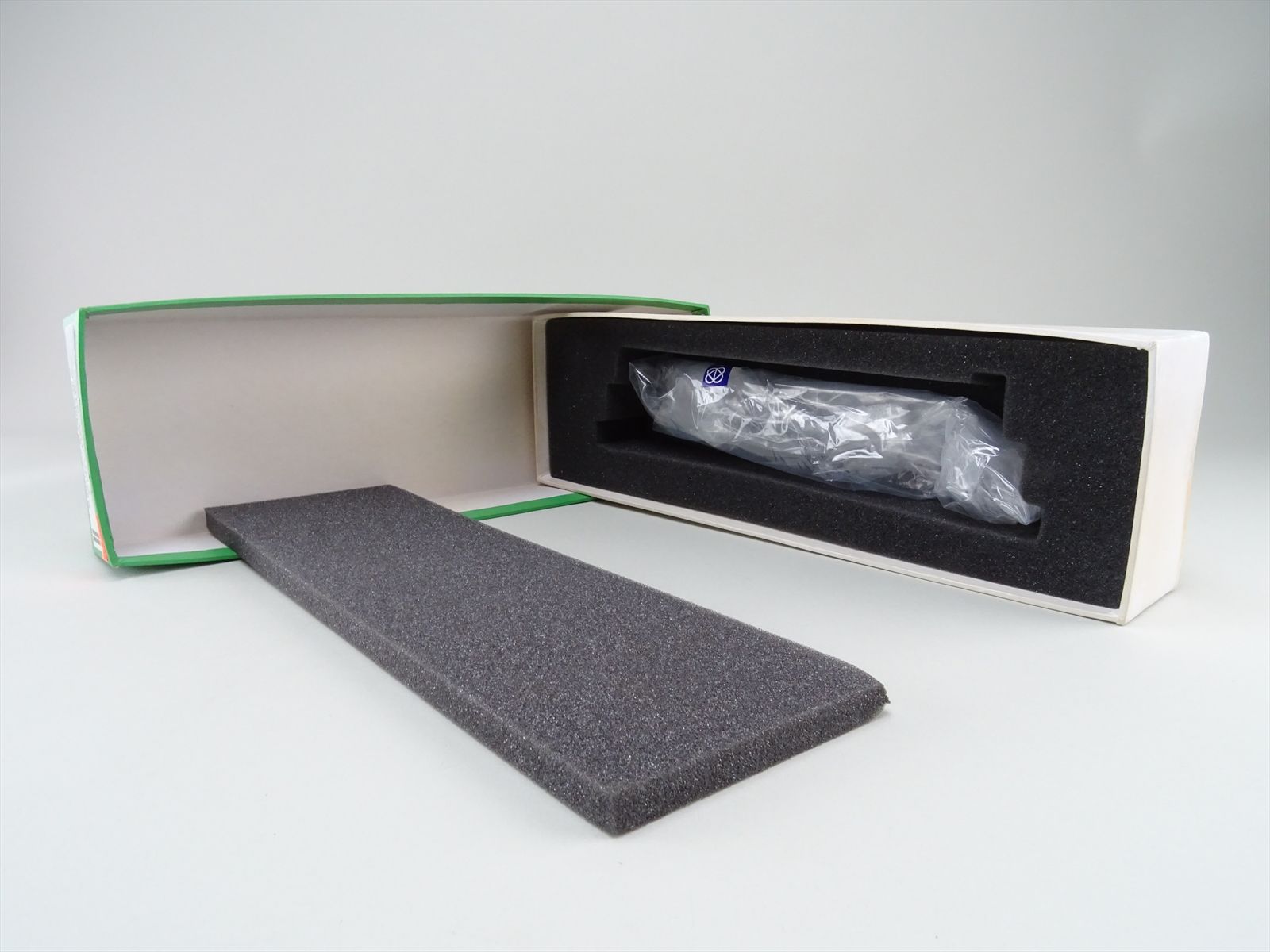 HO Brass Model - OMI 5293 CN CNR Canadian National HR616 HR 616 MF-32A ...