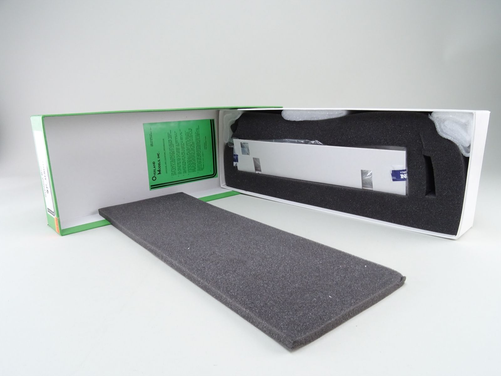 HO Brass Model - OMI 5442 SP Southern Pacific U50D #9950 - 9952 ...