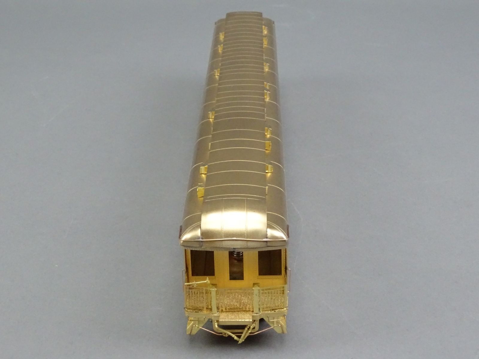 HO Brass Model - SSL 3959A UP / RI / SP Overland Limited / Golden State ...
