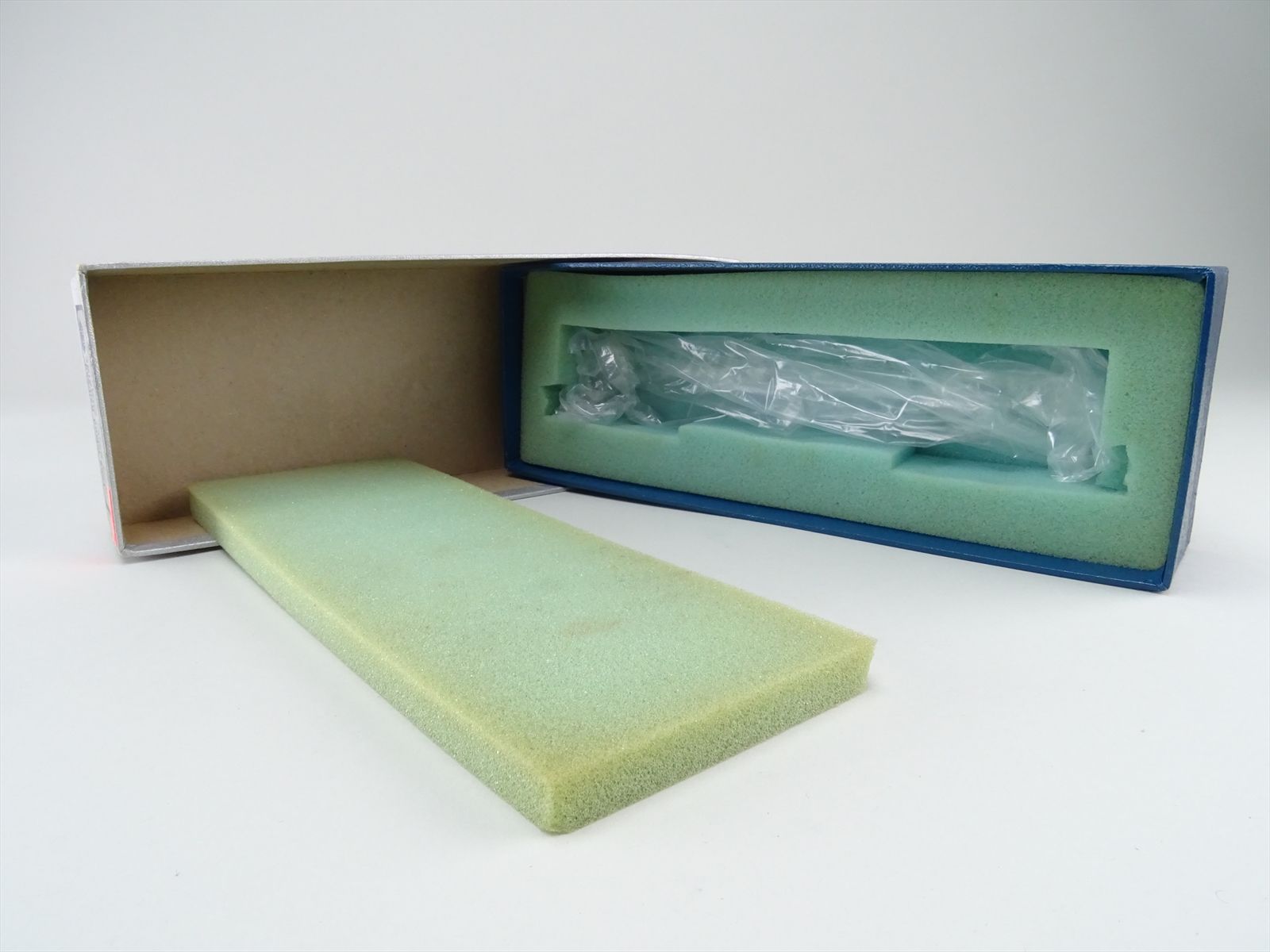 HO Brass Model - NJCB PS-722 LIRR Long Island Ping Pong Combine ...