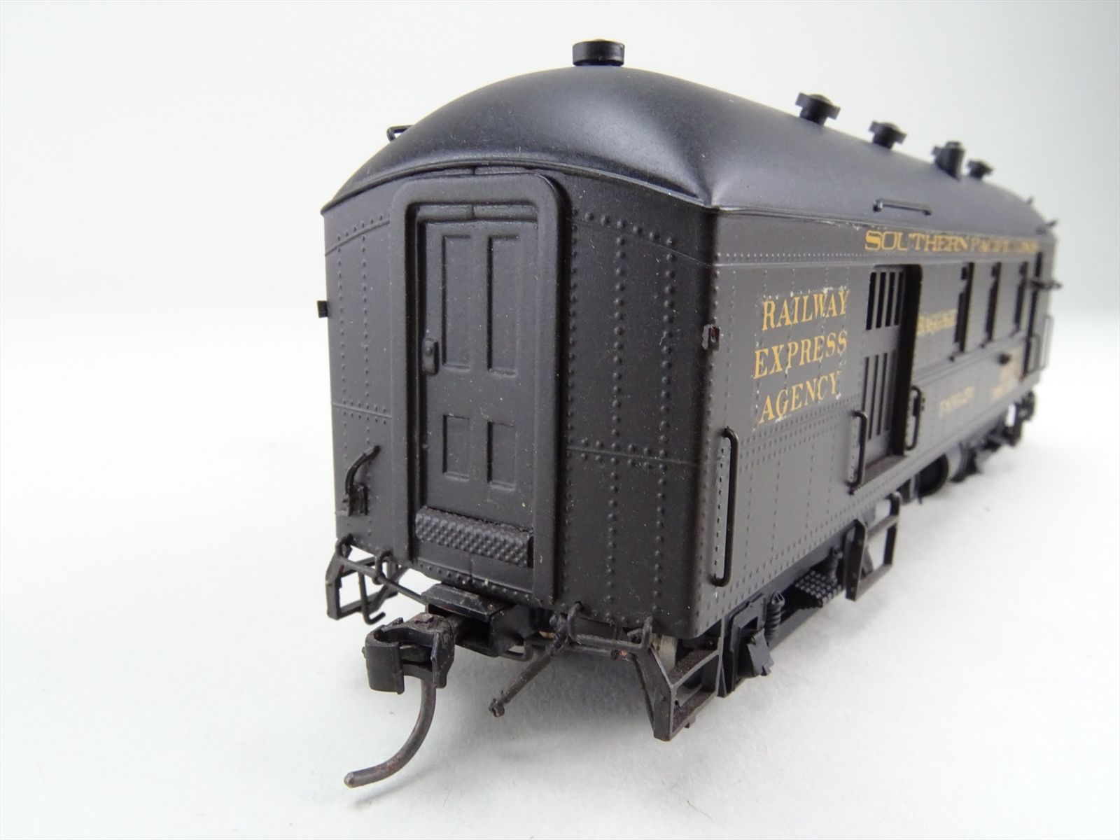 HO Brass Model - OMI 1353 SP SPL / T&NO Southern Pacific Lines Texas ...