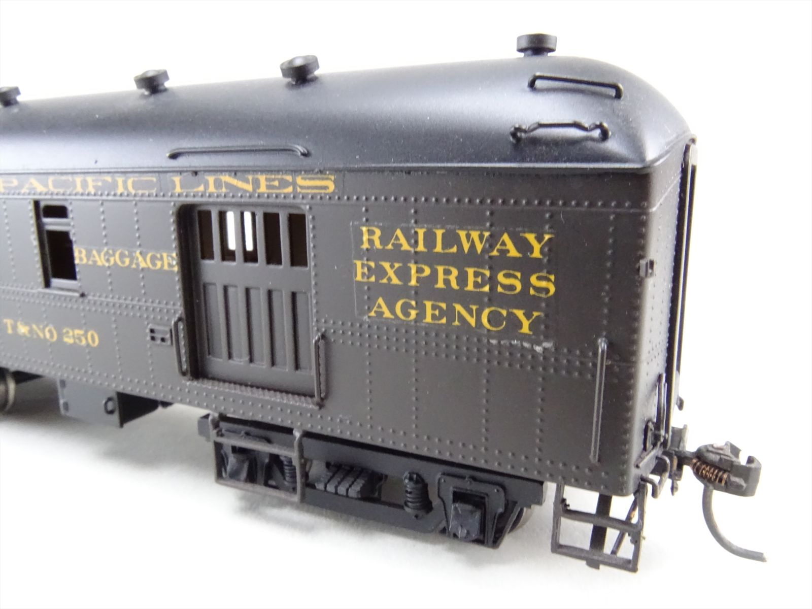 HO Brass Model - OMI 1353 SP SPL / T&NO Southern Pacific Lines Texas ...
