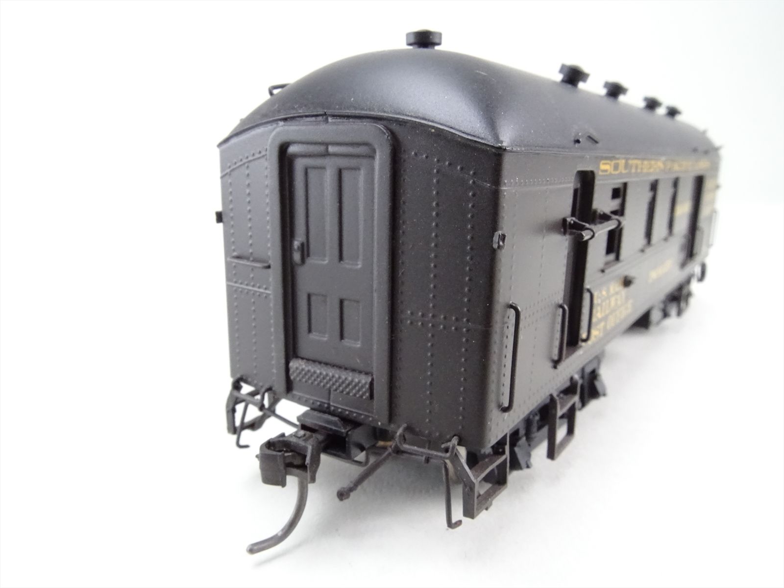 HO Brass Model - OMI 1353 SP SPL / T&NO Southern Pacific Lines Texas ...