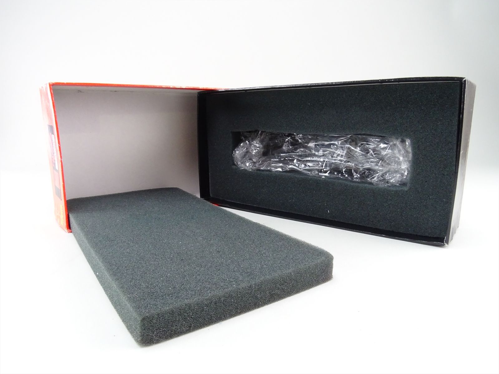 HO Brass Model - NPP Nickel CSS&SB Chicago South Shore & South Bend Modernized Short Coach ...