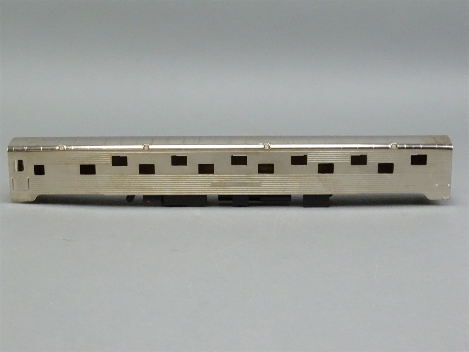 HO Brass Model - Lambert 812 AT&SF Santa Fe Pullman Sleeper 24 Roomette ...