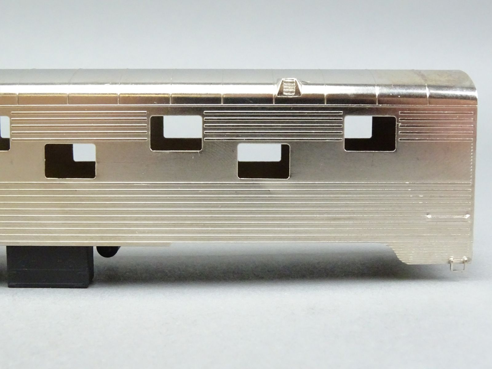 HO Brass Model - Lambert 812 AT&SF Santa Fe Pullman Sleeper 24 Roomette ...