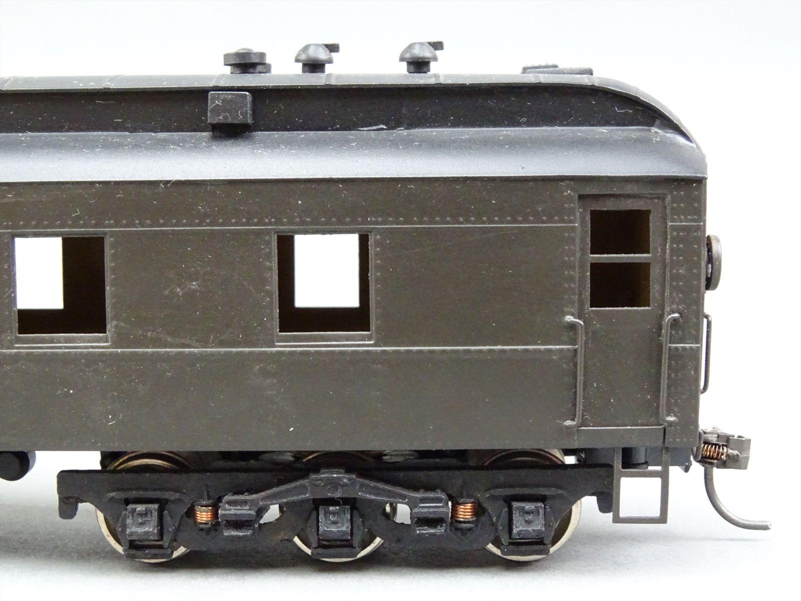 HO Brass Model - Lambert 822 SP SPL Southern Pacific Lines HW ...