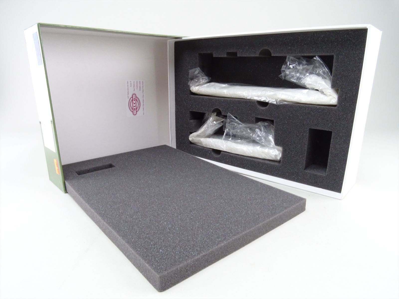 HO Brass Model - CIL 2430.1 SP Southern Pacific GS-4 4-8-4 #4441 - F/P ...