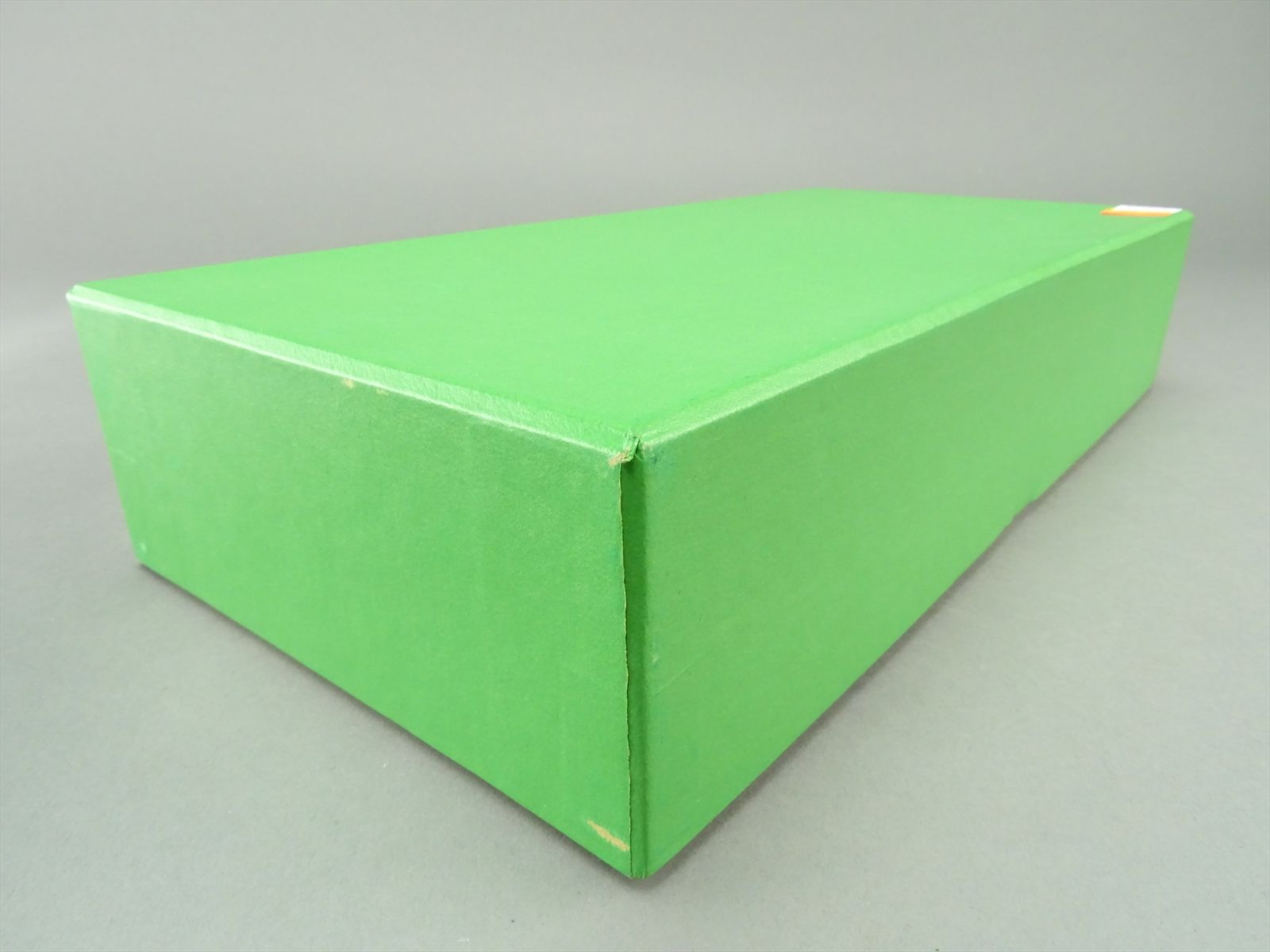 HO Brass Model - OMI 3031.2 BN Burlington Northern Bros Bothers Snoflyer #972566 - F/P - 1994 ...