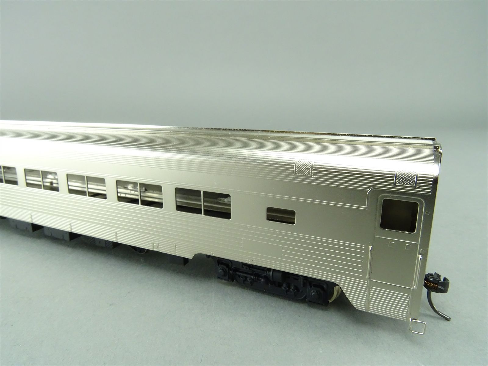 HO Brass Model - Oriental 0287 PRR Pennsylvania Congressional Limited ...