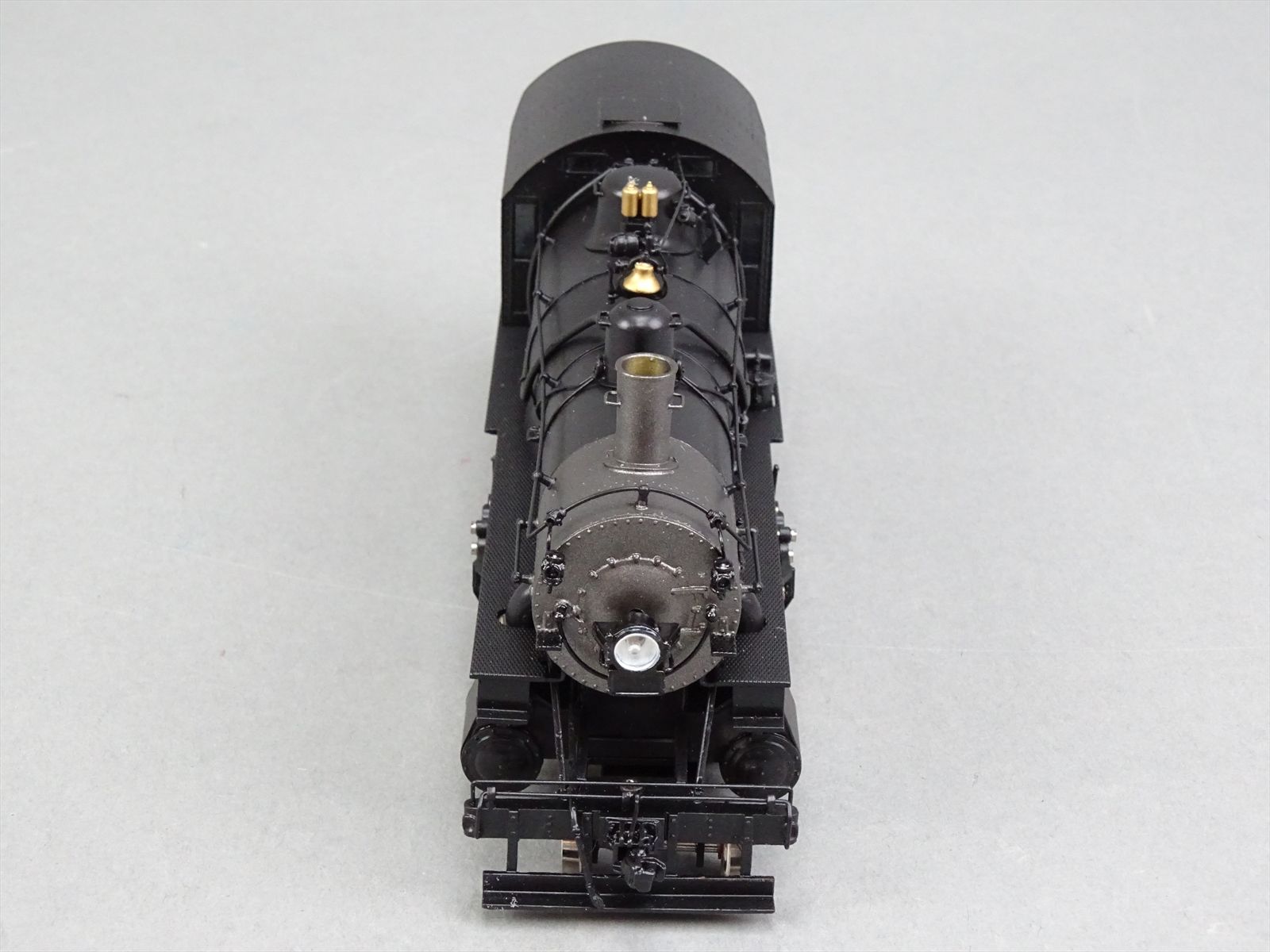HO Brass Model - Sunset N&W Norfolk & Western 4-8-0 M Class #422 - F/P ...