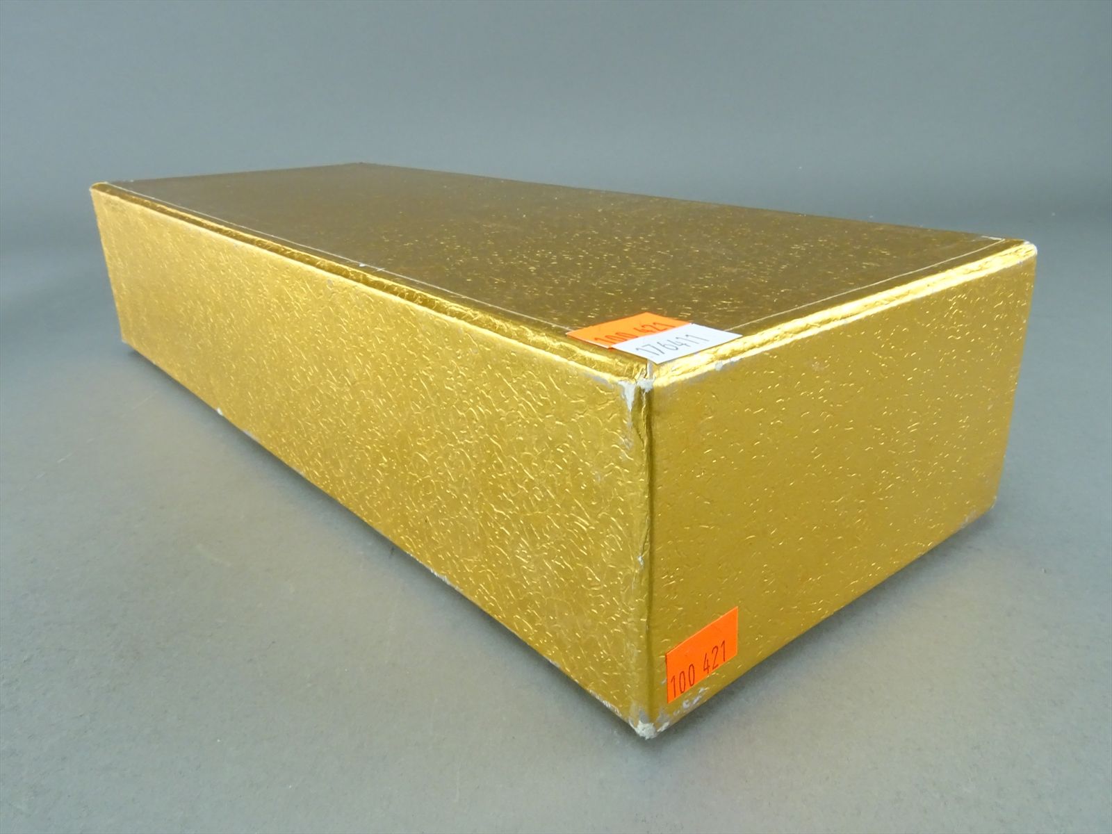 HO Brass Model - OMI 5182 SP Southern Pacific SD9 Black Widow #5405 - Fair Custom + DCC ONLY ...