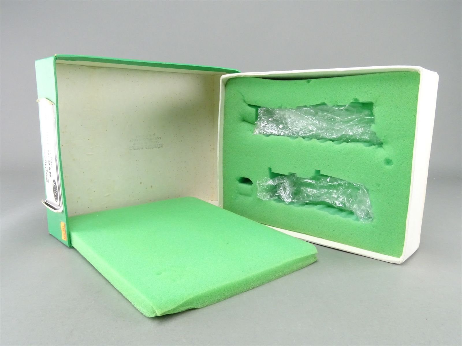 HO Brass Model - OMI 1429 NYC New York Central H-10b 2-8-2 Big Four ...