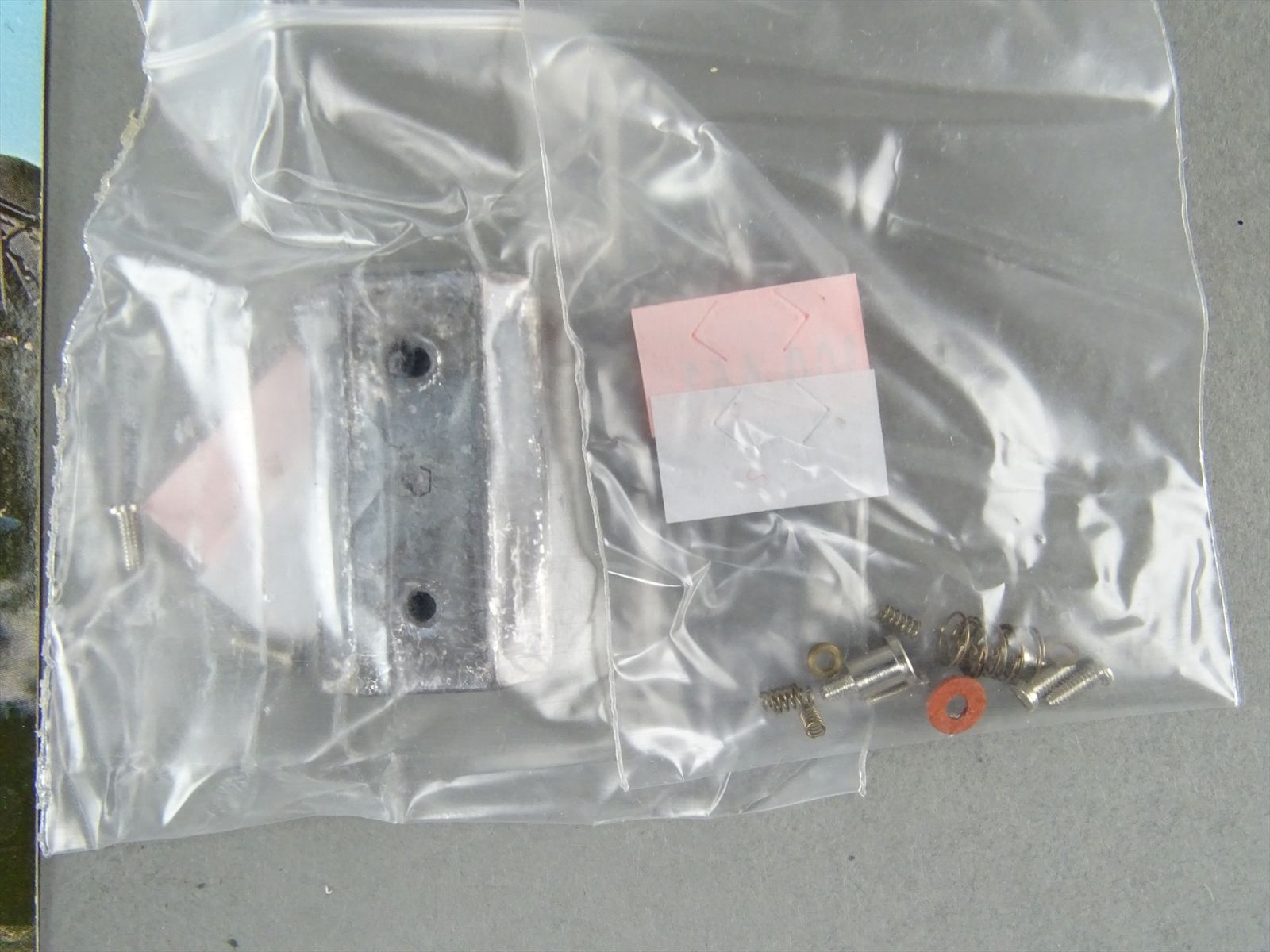 HO Brass Model - OMI 1429 NYC New York Central H-10b 2-8-2 Big Four ...