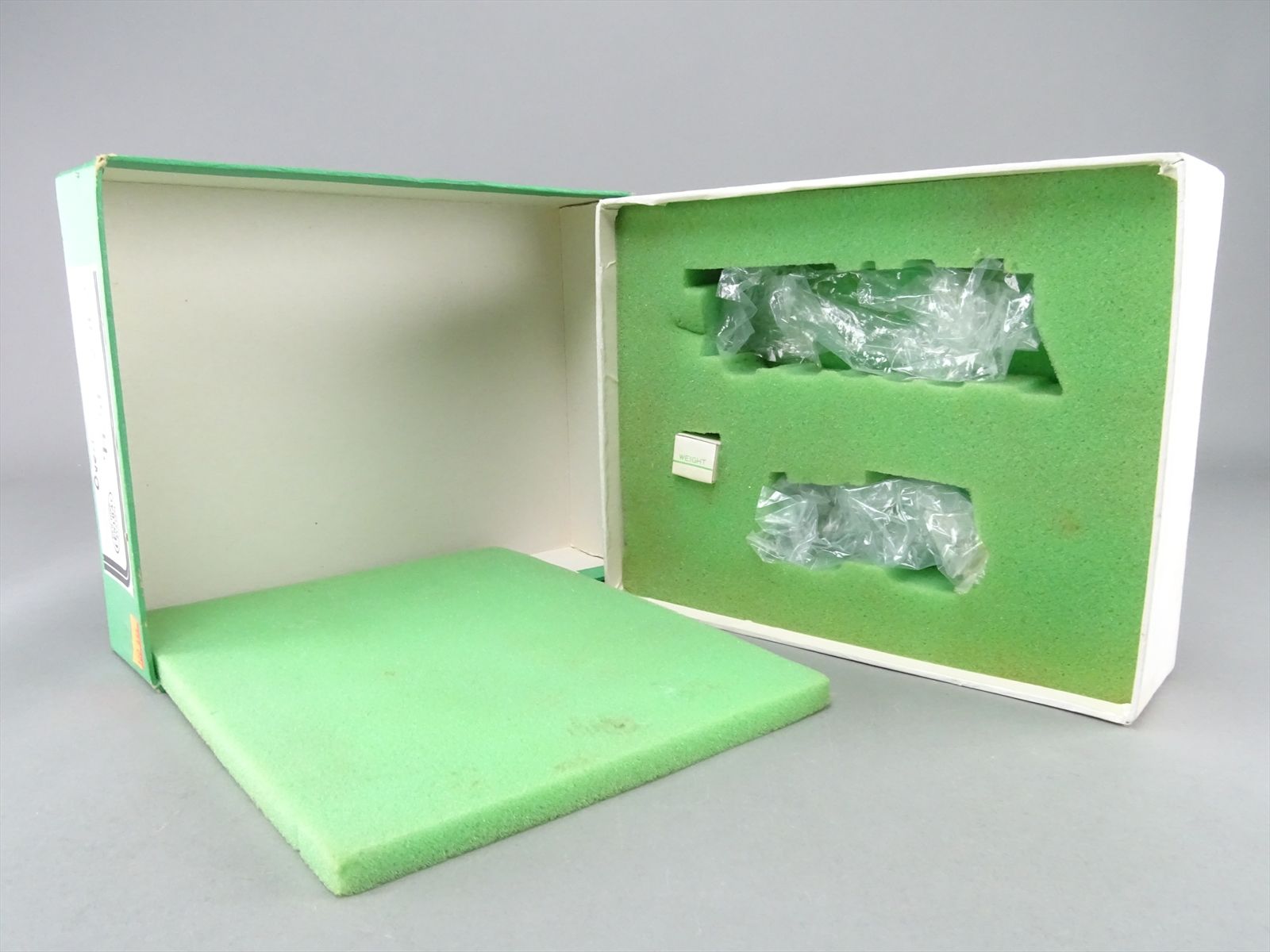 HO Brass Model - OMI 1418 NYC New York Central H-5t 2-8-2 - Unpainted ...