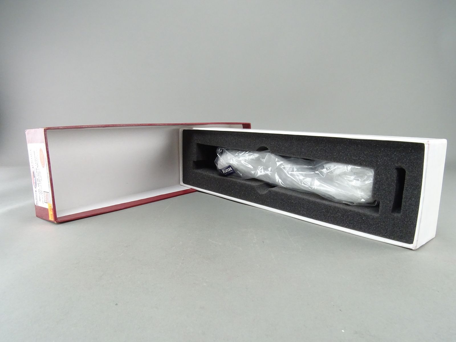 HO Brass Model - RWC NYC28 NYC New York Central 20th Century Limited 22 ...