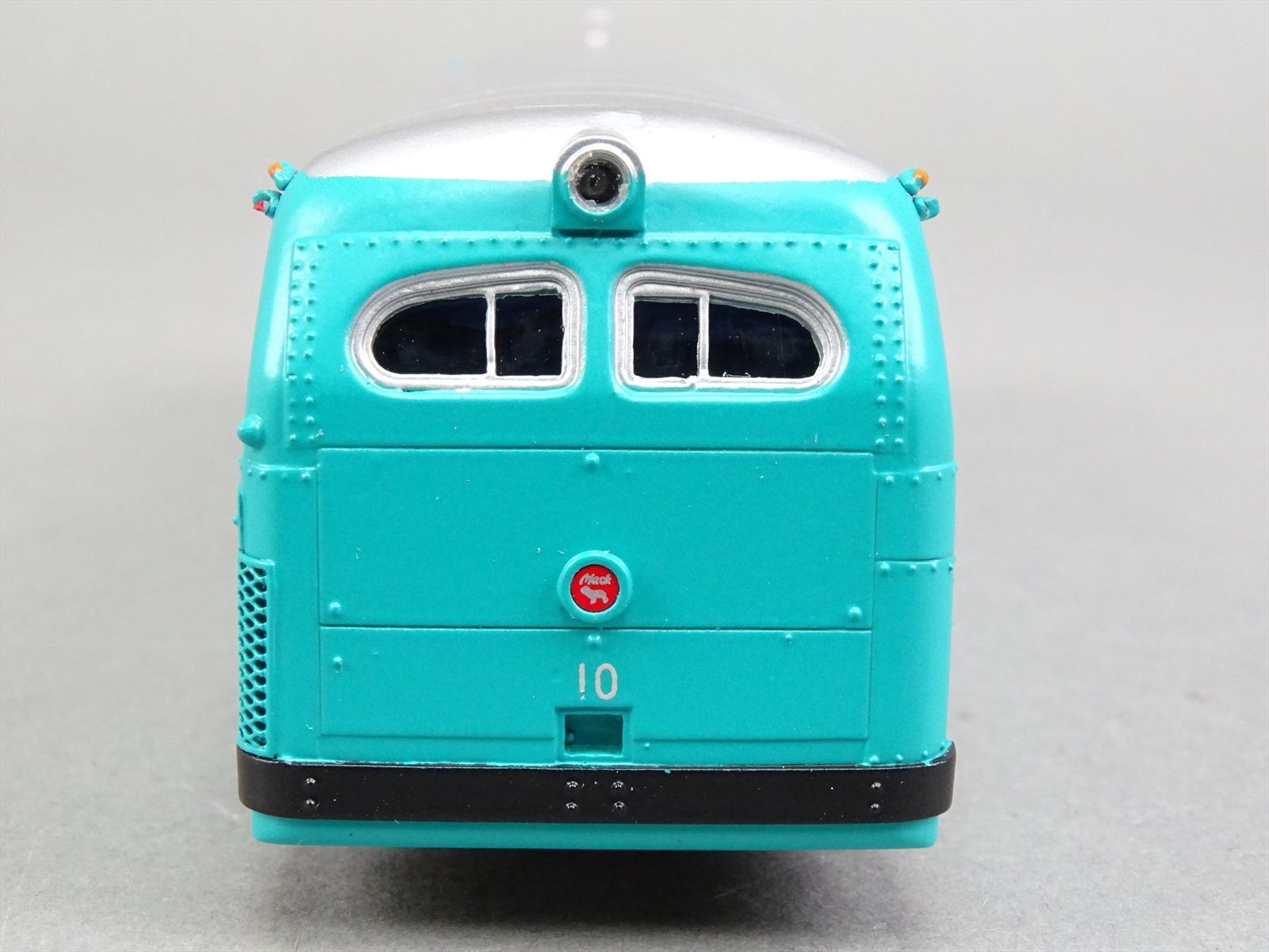 HO Brass Model - CCI / Railworks Crown Custom Imports CCI-111P NH New ...