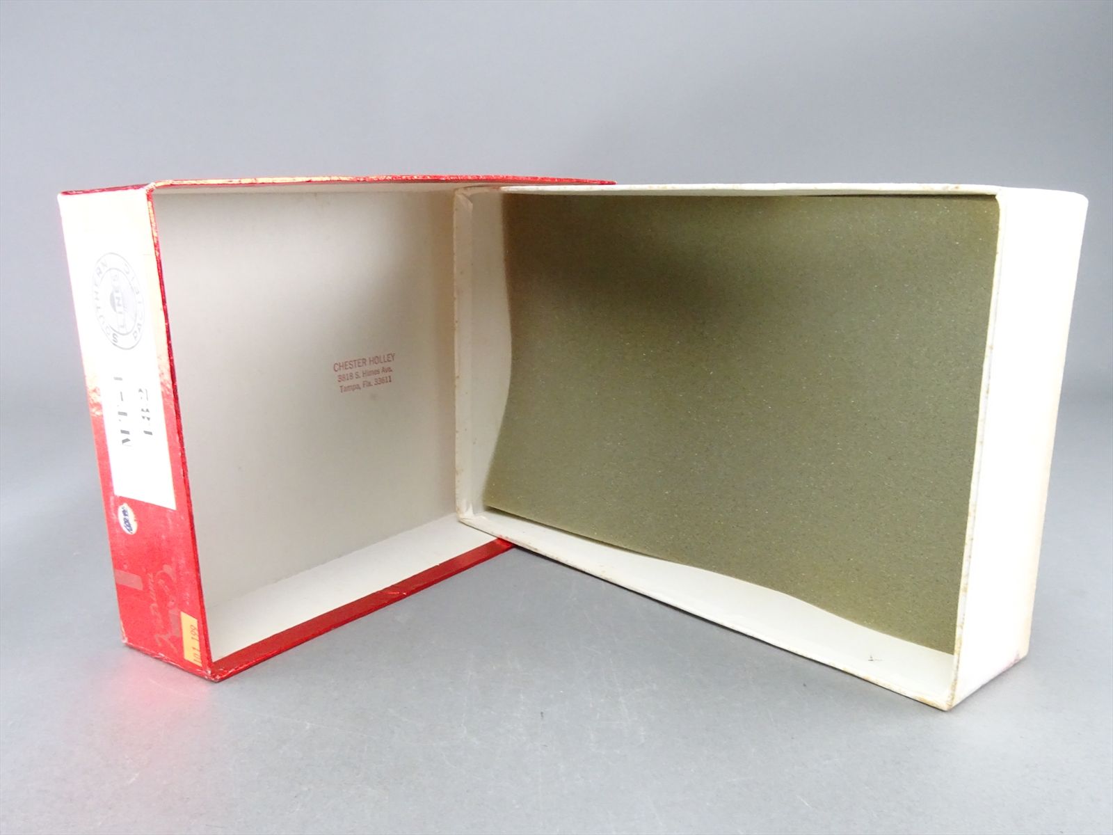 HO Brass Model - Balboa SP Southern Pacific MT-4 4-8-2 #4352 Partial ...