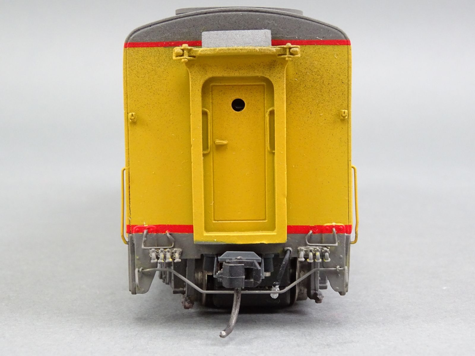 HO Brass Model - Key UP Union Pacific FA-1 Phase II w/ Large Number ...