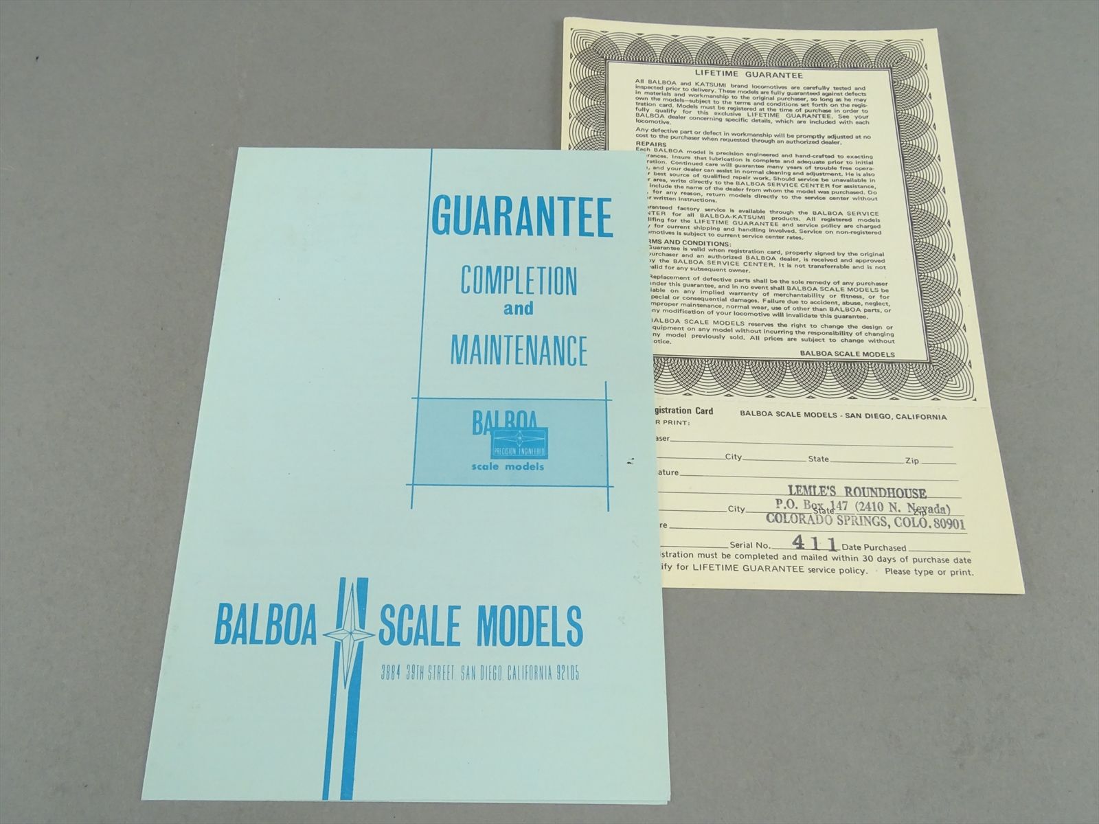 BARGAIN BRASS - HO Brass Model - Balboa UP Union Pacific 7000 Class 4-8 ...