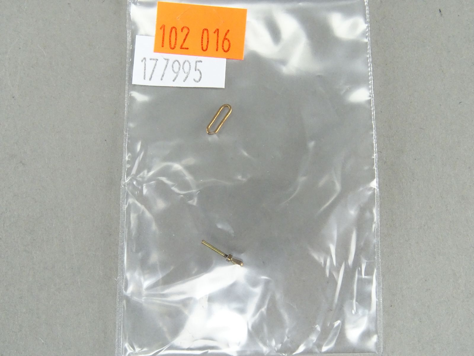 HOn3 Brass Model - Balboa KTM Class A 20 Ton Shay - Unpainted - Katsumi