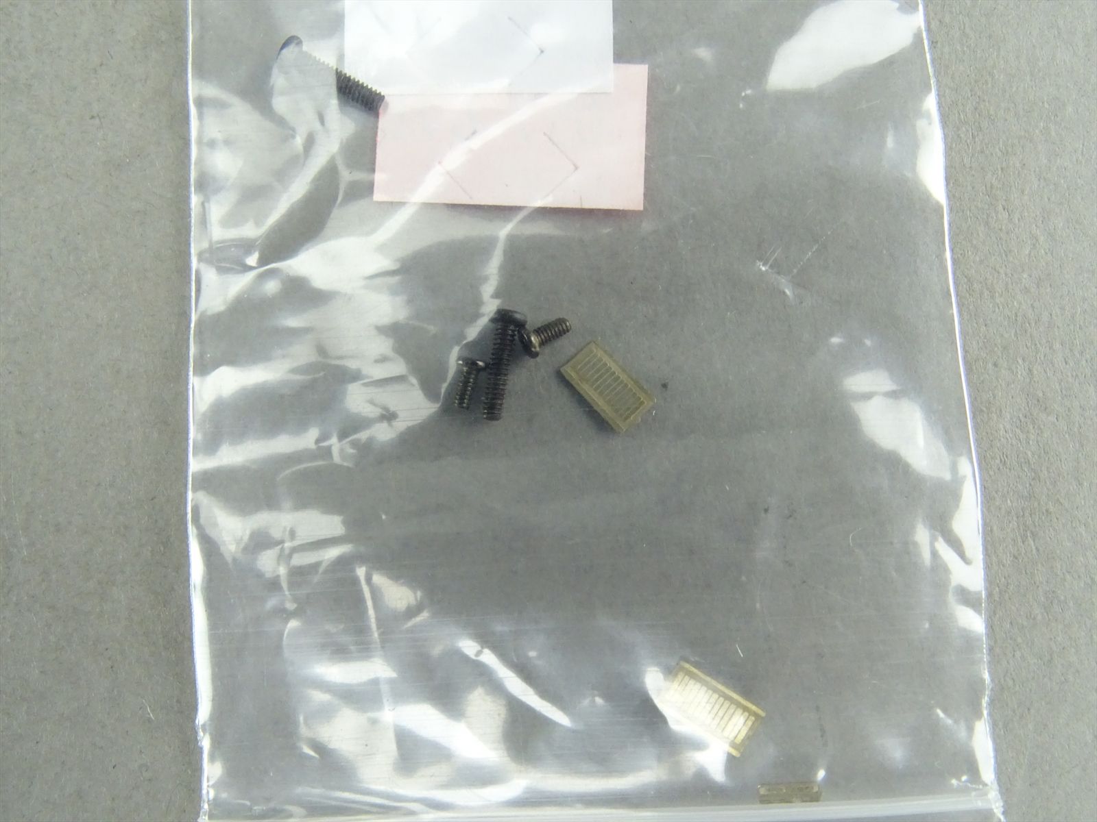 HO Brass Model - OMI 5828 Amtrak Pooch P30CH Modified #700 - Pro Paint ...