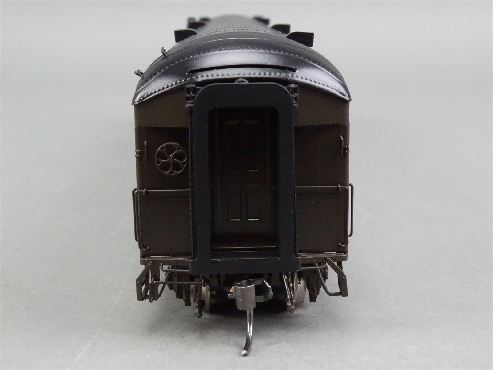 HO Brass Model - TCY 1150 SP Southern Pacific Harriman Baggage #6453 ...