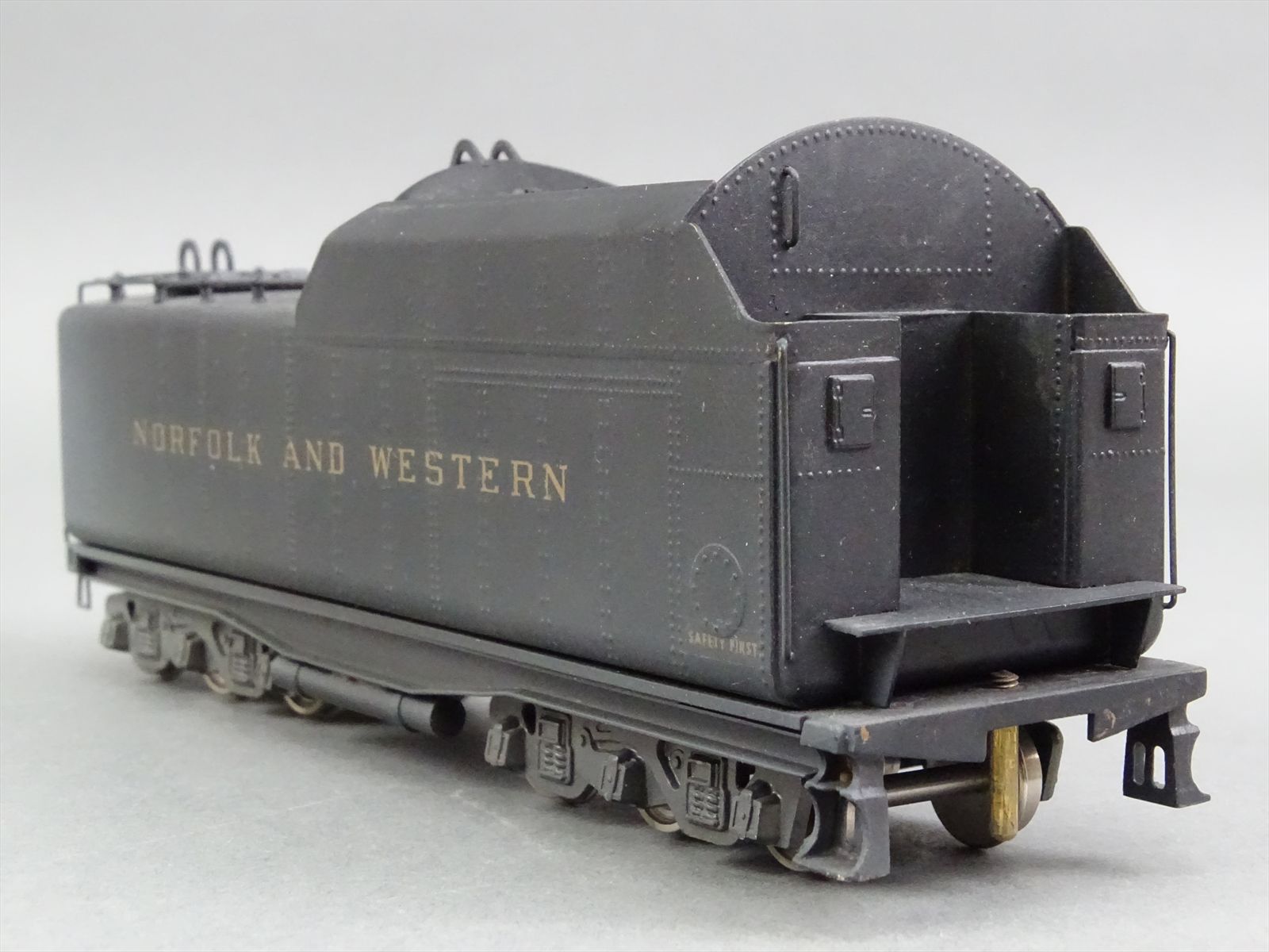 HO Brass Model - NWSL N&W Norfolk & Western 4-6-2 Class E-2a #578 ...