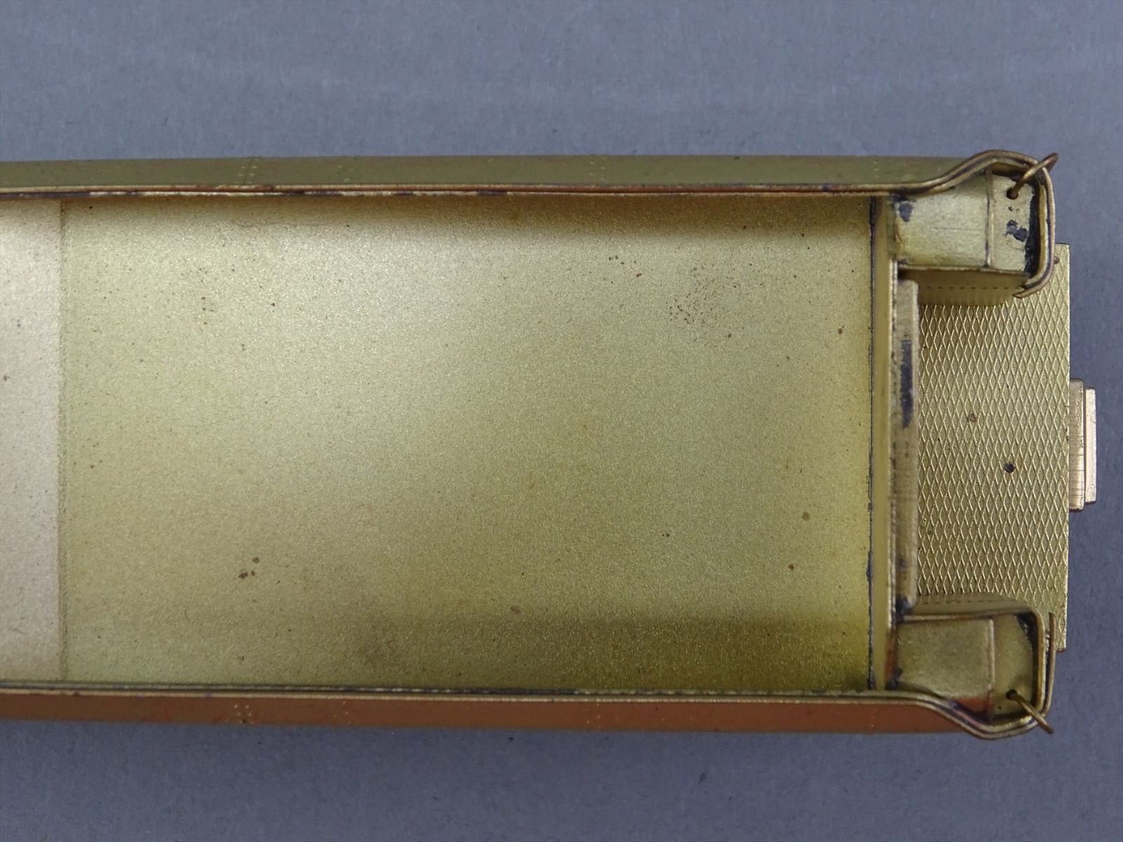 HO Brass Model - Key Timken Aces 4-8-4 Northern #1111 - Unpainted ...