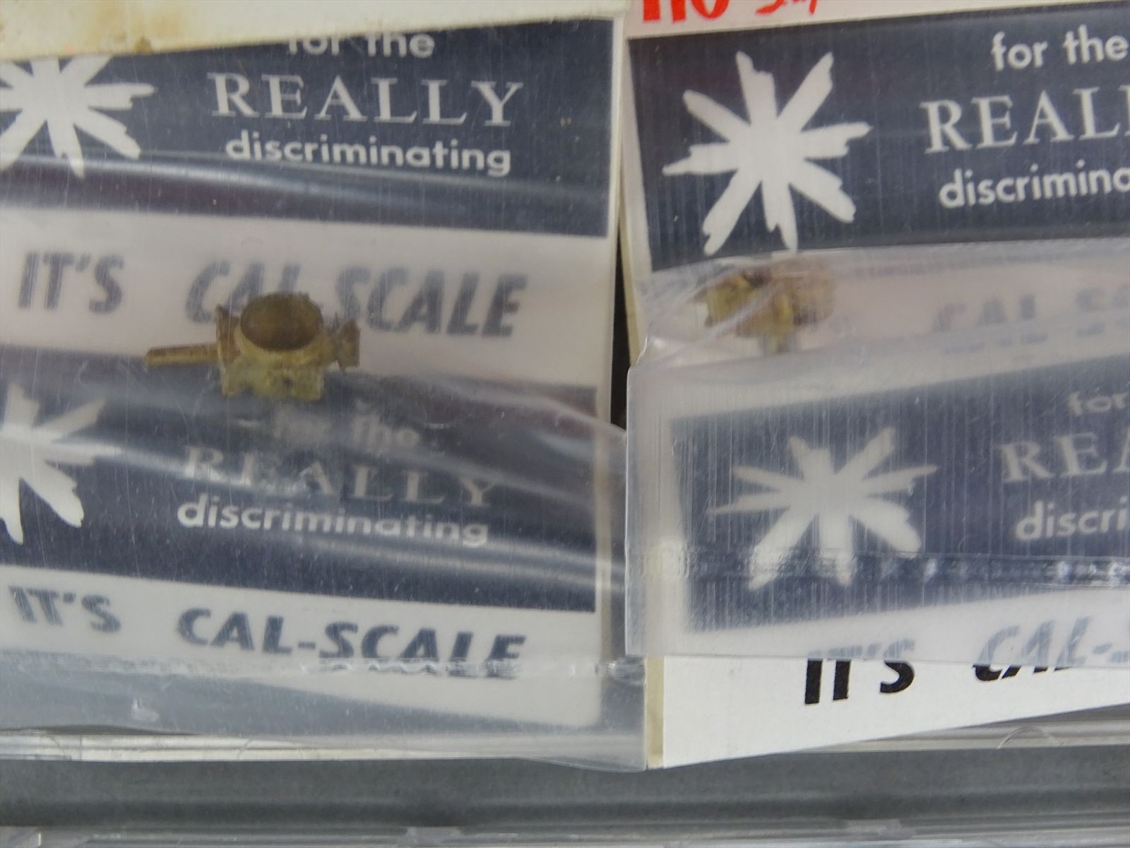 HOn30 HOn2-1/2 - Joe Works Sango Dachs 2-6-0 Built-Up Kit - Unpainted