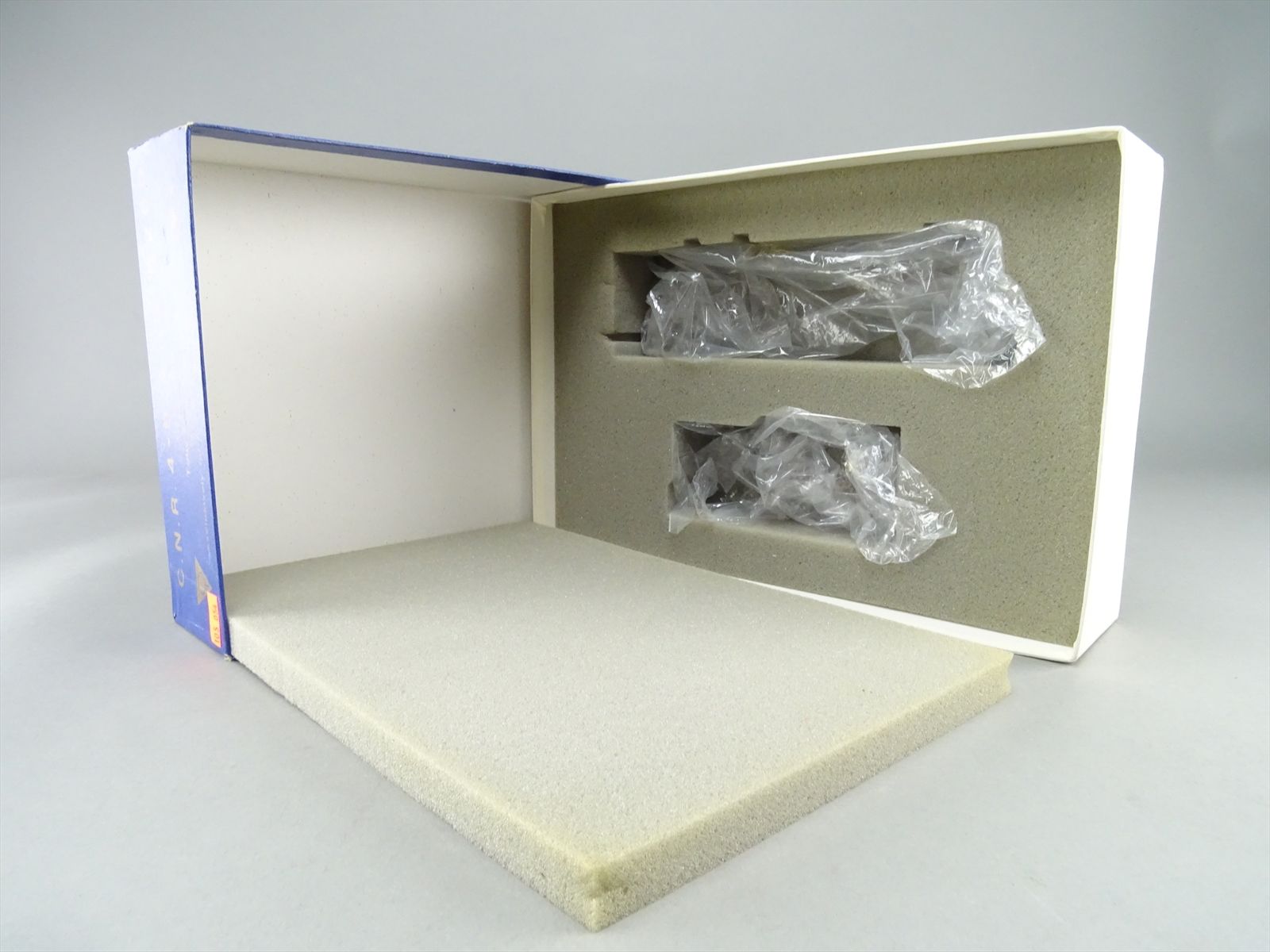 HO Brass Model - PFM CN CNR Canadian National U-2g 4-8-4 Mountain 6200 ...